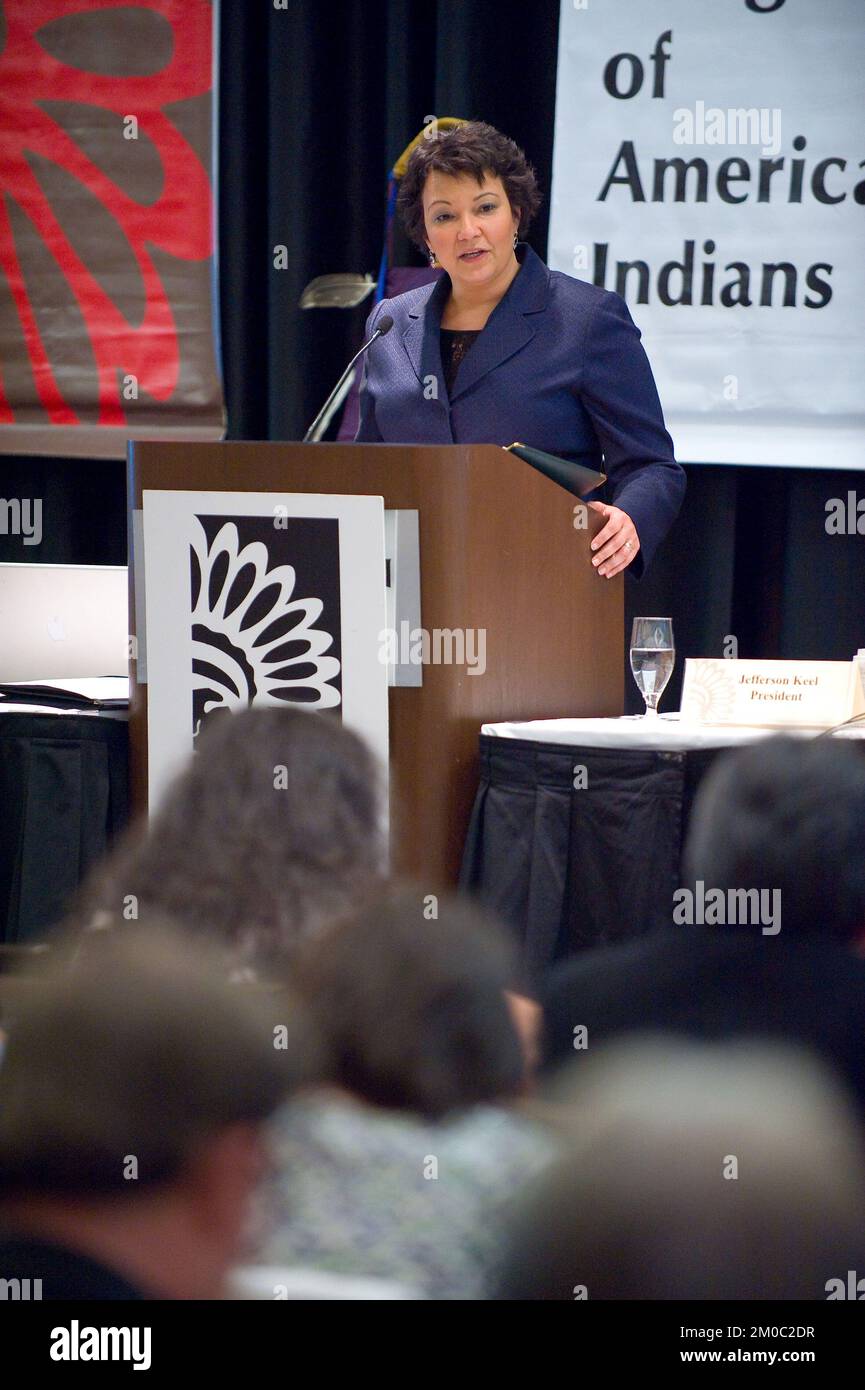 Lisa jackson congress hi-res stock photography and images - Alamy