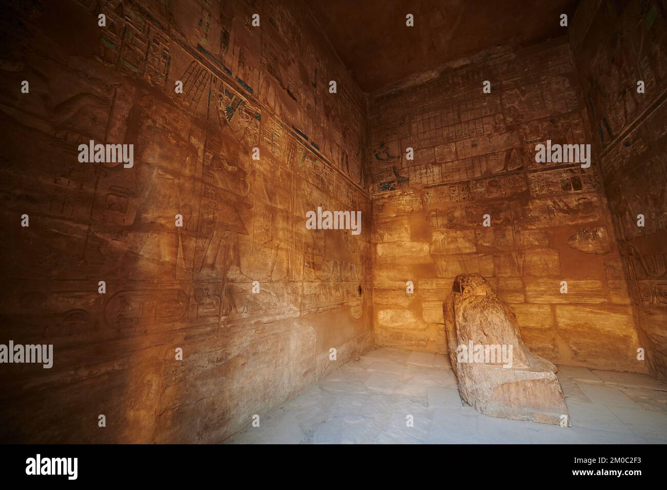 Tomb of Alexander the Great Stock Photo - Alamy