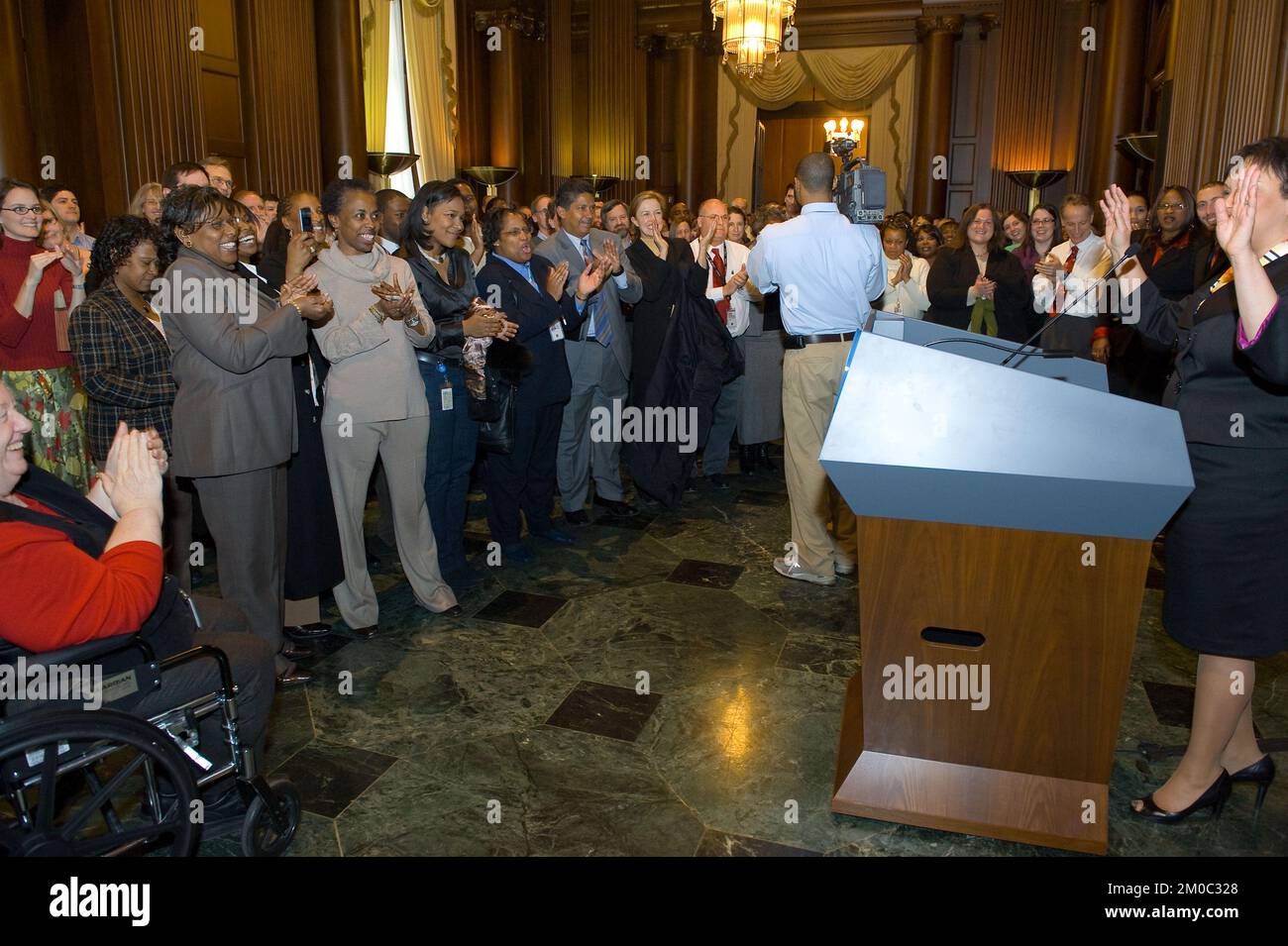 Office of the Administrator (Lisa P. Jackson) - Administrator Lisa P ...