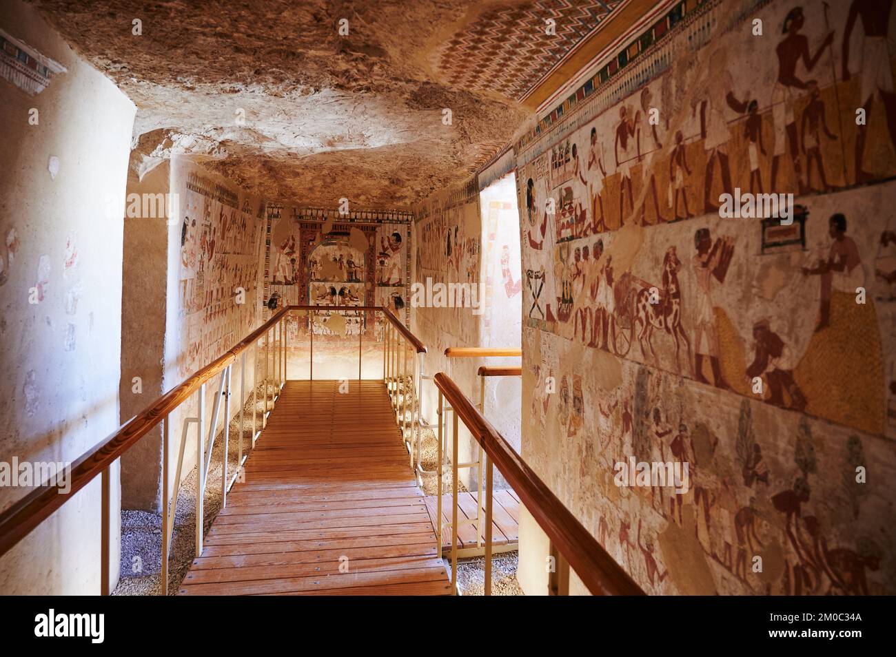 Menna egypt hi-res stock photography and images - Alamy