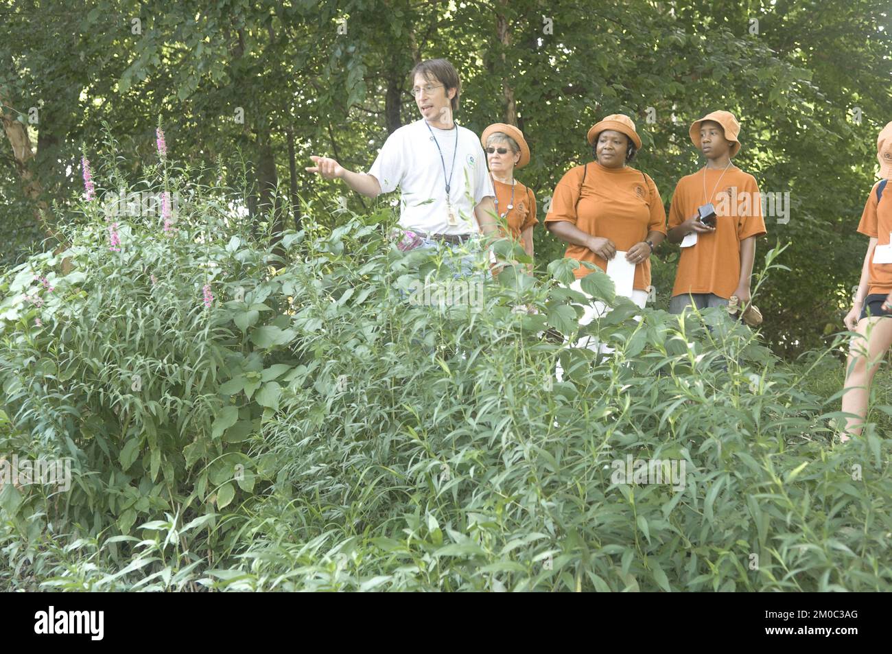 Office of Water - Student Environmental Development Program (SEDP ...