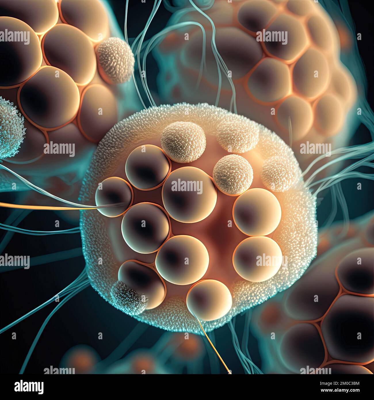 Neoplastic disease hi-res stock photography and images - Alamy