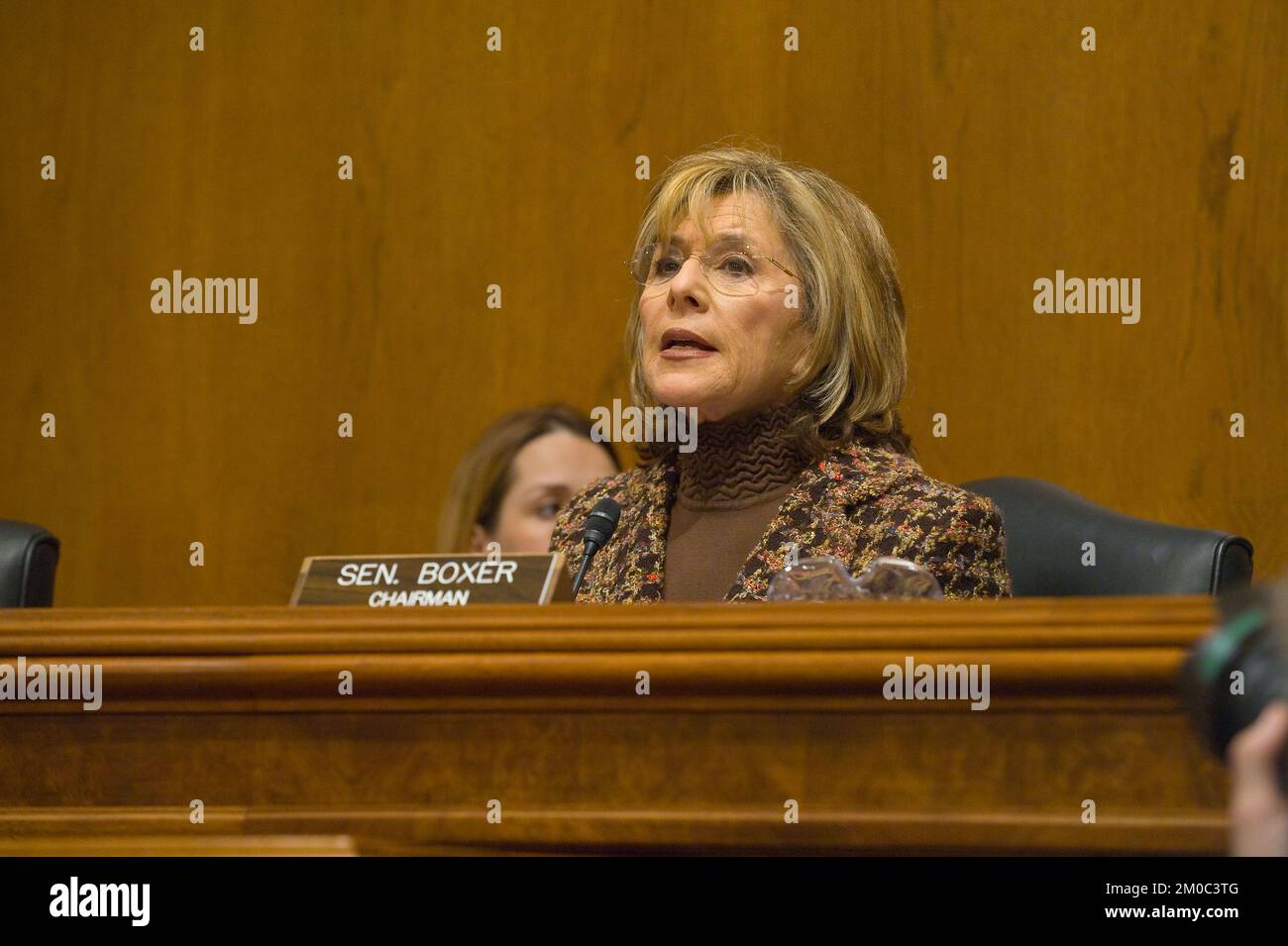 Office of the Administrator (Lisa P. Jackson) - Lisa P. Jackson ...