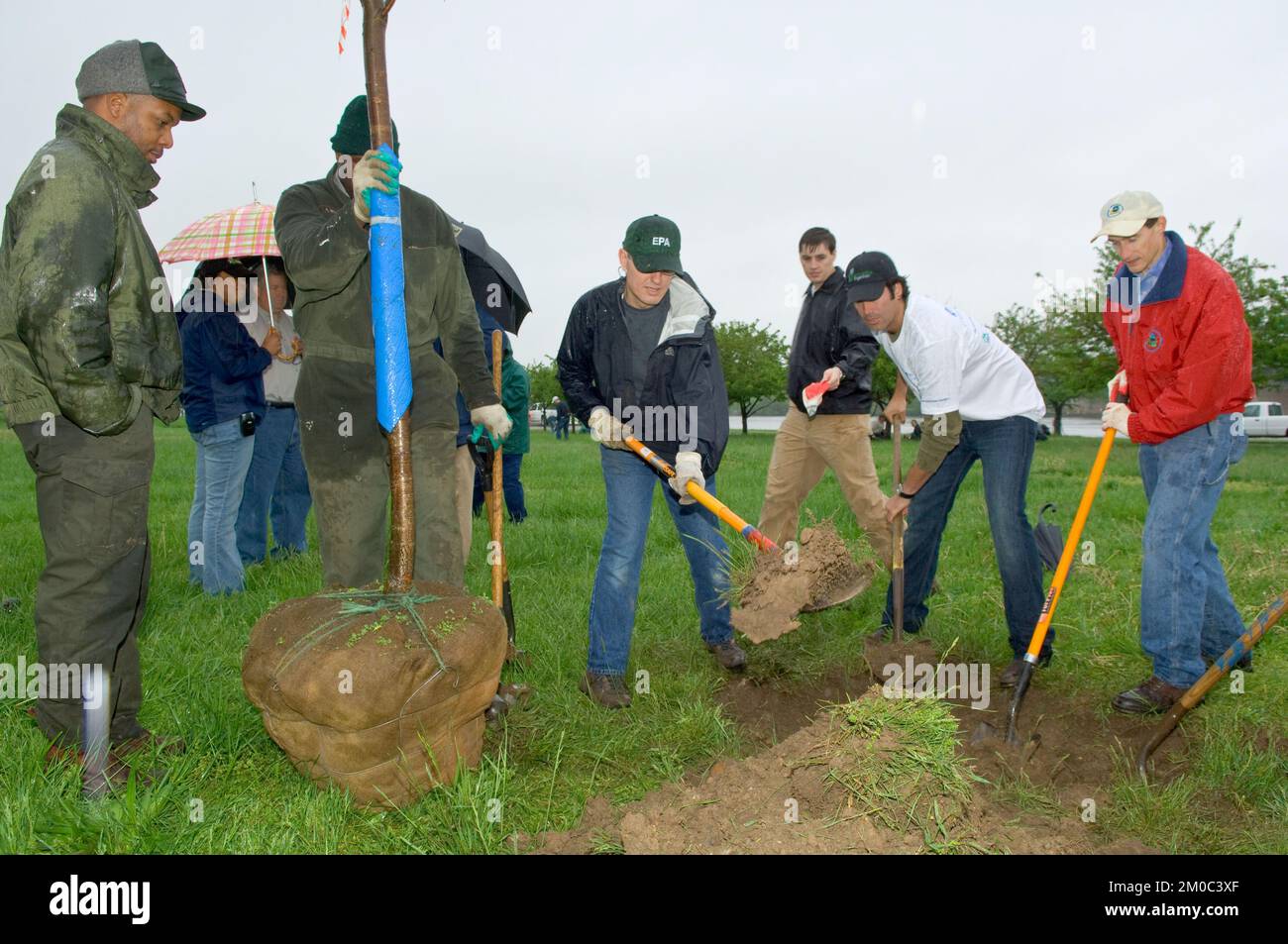 Earth Day - Earth Day Events , Environmental Protection Agency Stock ...