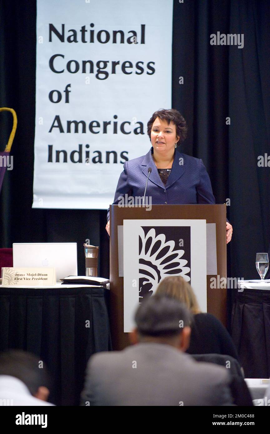 Lisa jackson congress hi-res stock photography and images - Alamy