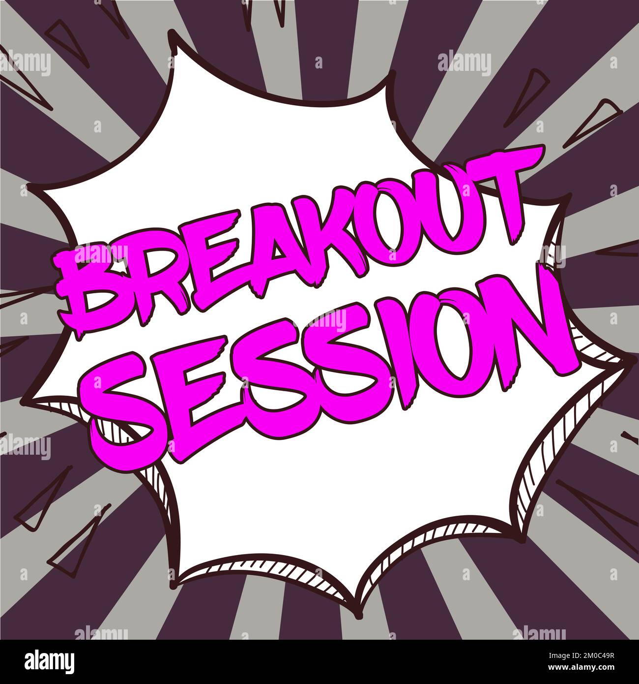 Inspiration showing sign Breakout Session. Internet Concept workshop ... Inspiration showing sign Breakout Session. Internet Concept workshop ...