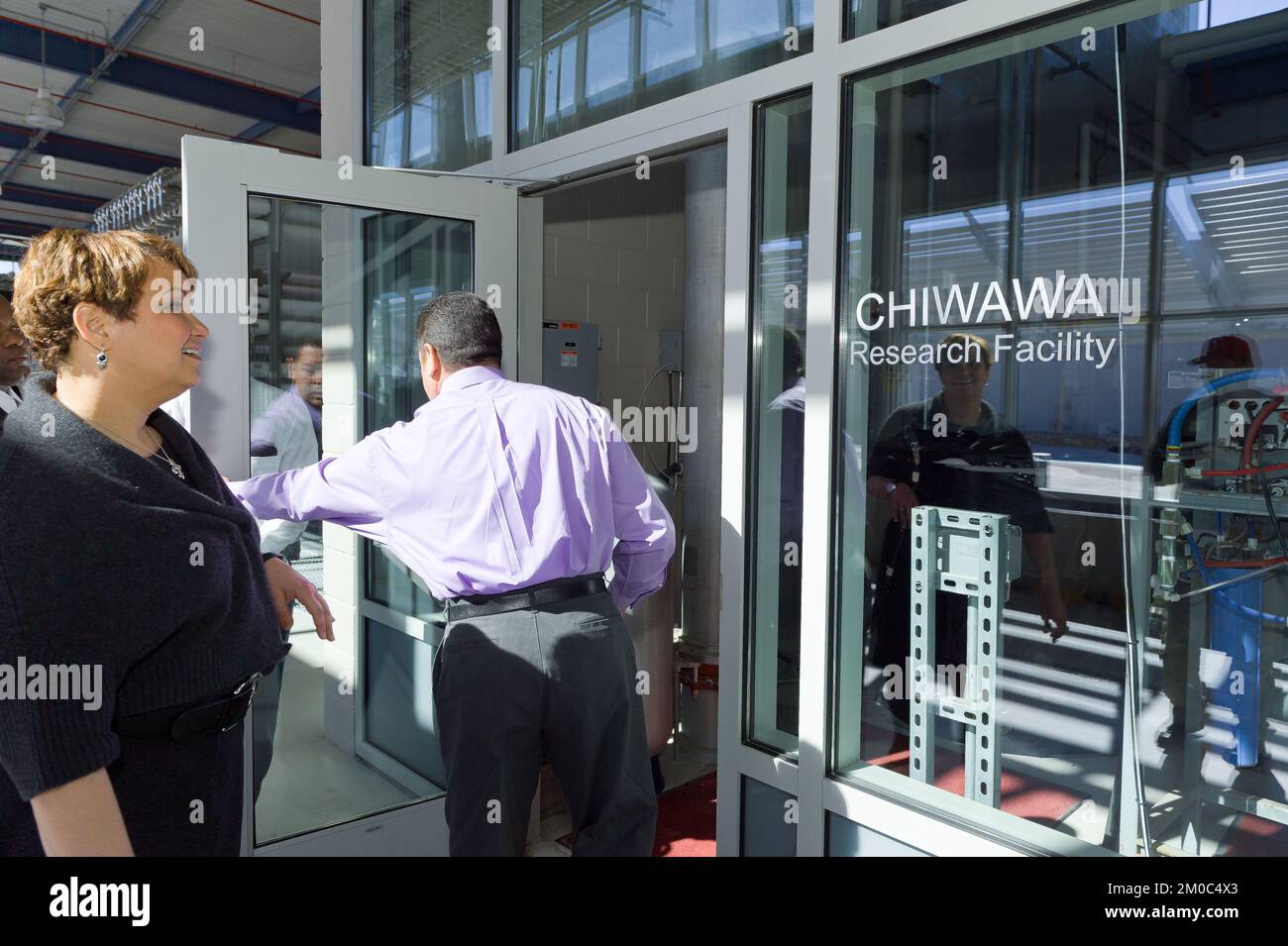 Office of the Administrator (Lisa P. Jackson) - El Paso , Environmental ...