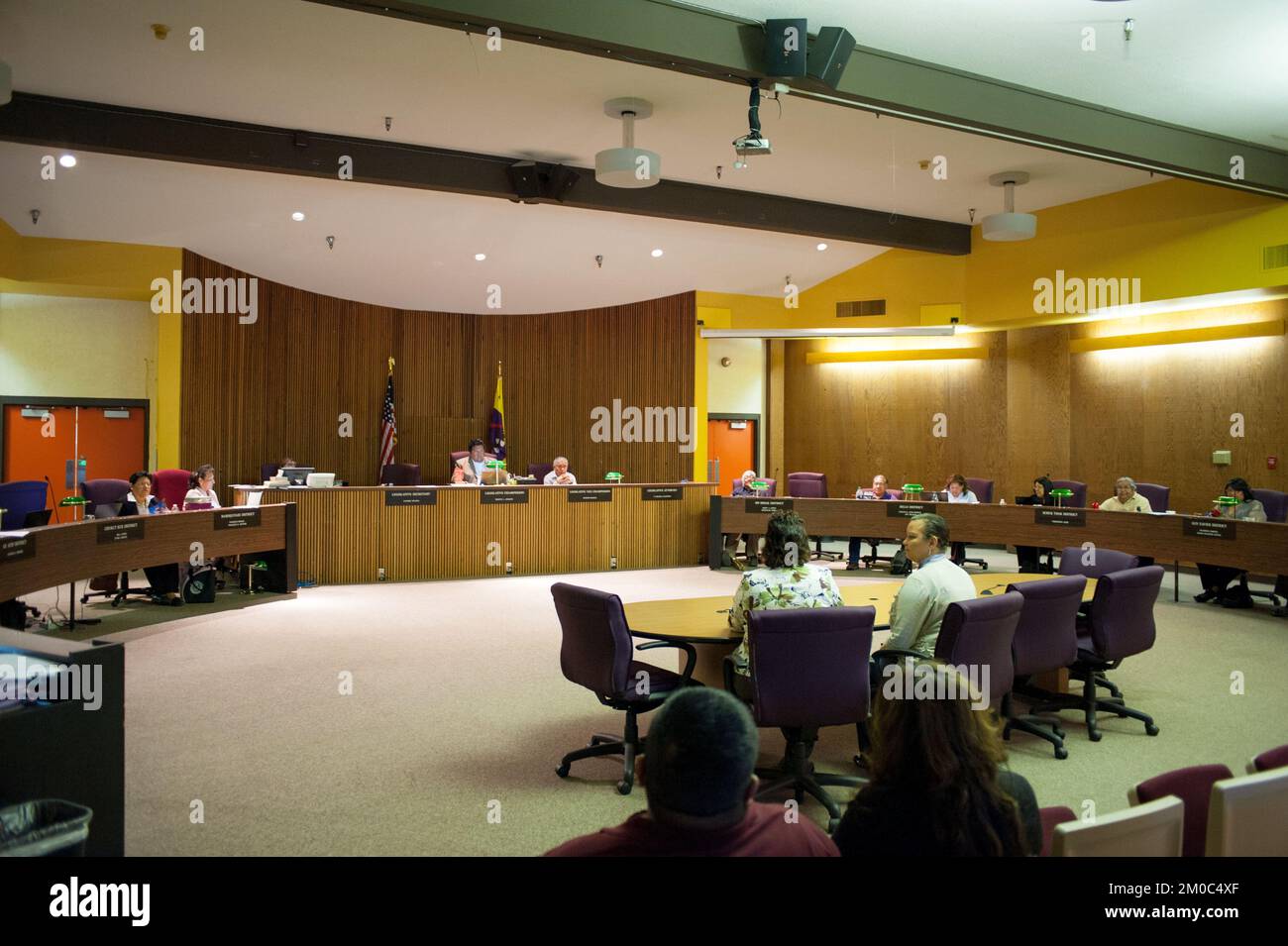 Office of the Administrator - Native Americans in Arizona - image of ...