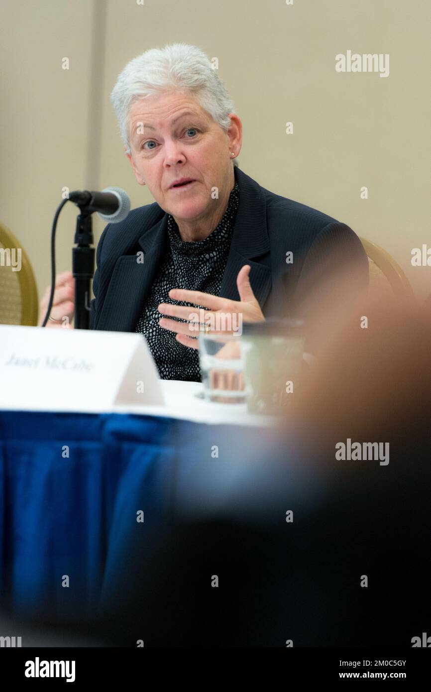 Office of the Administrator - Greenhouse Gas Emissions Standards ...