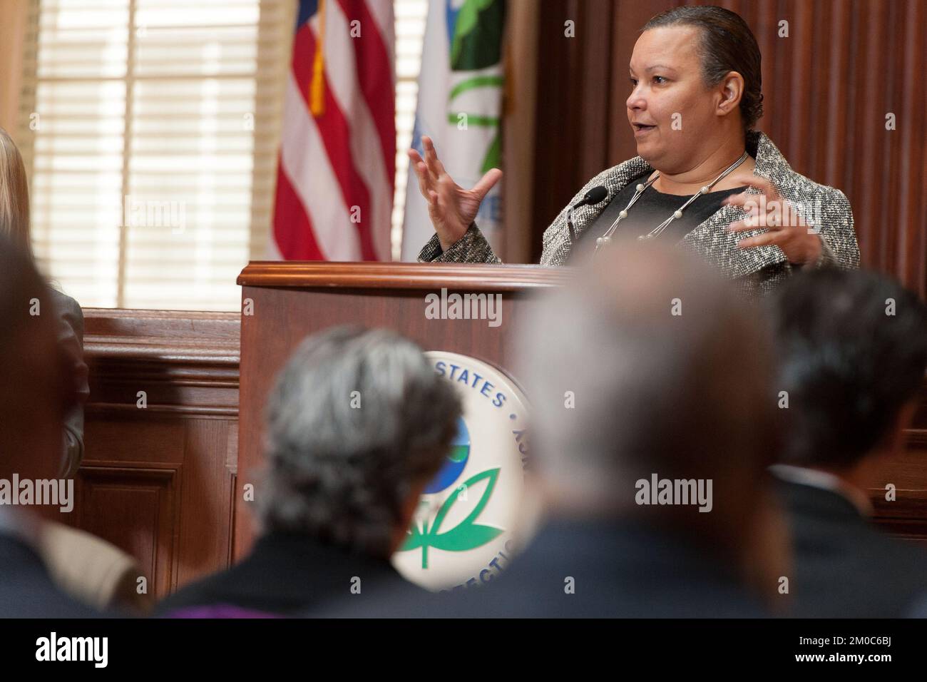 Office of the Administrator - President's Gulf Coast Ecosystem ...