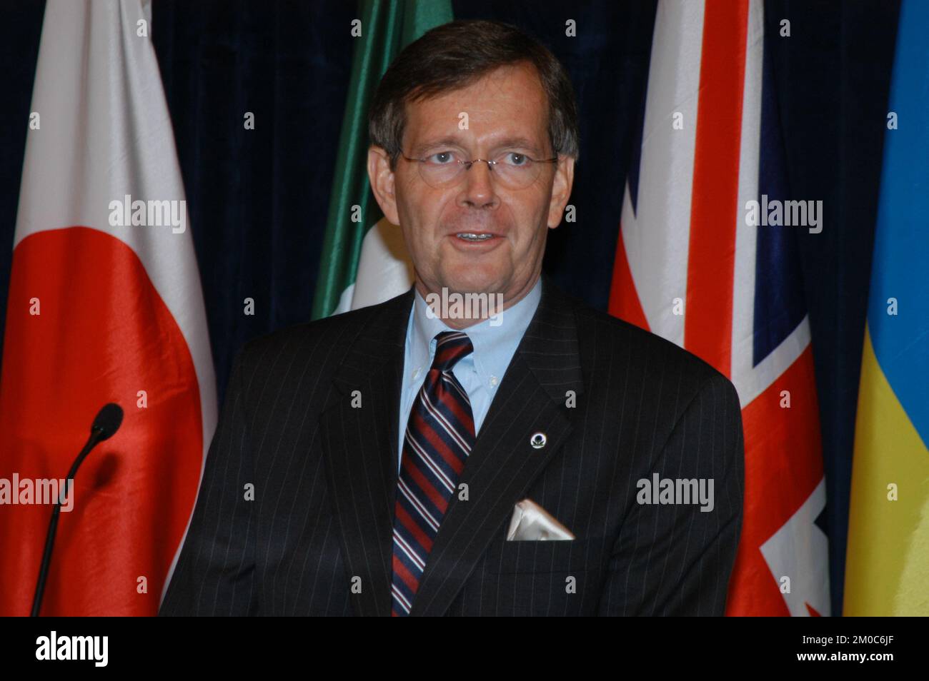 Methane to Markets , Environmental Protection Agency Stock Photo - Alamy