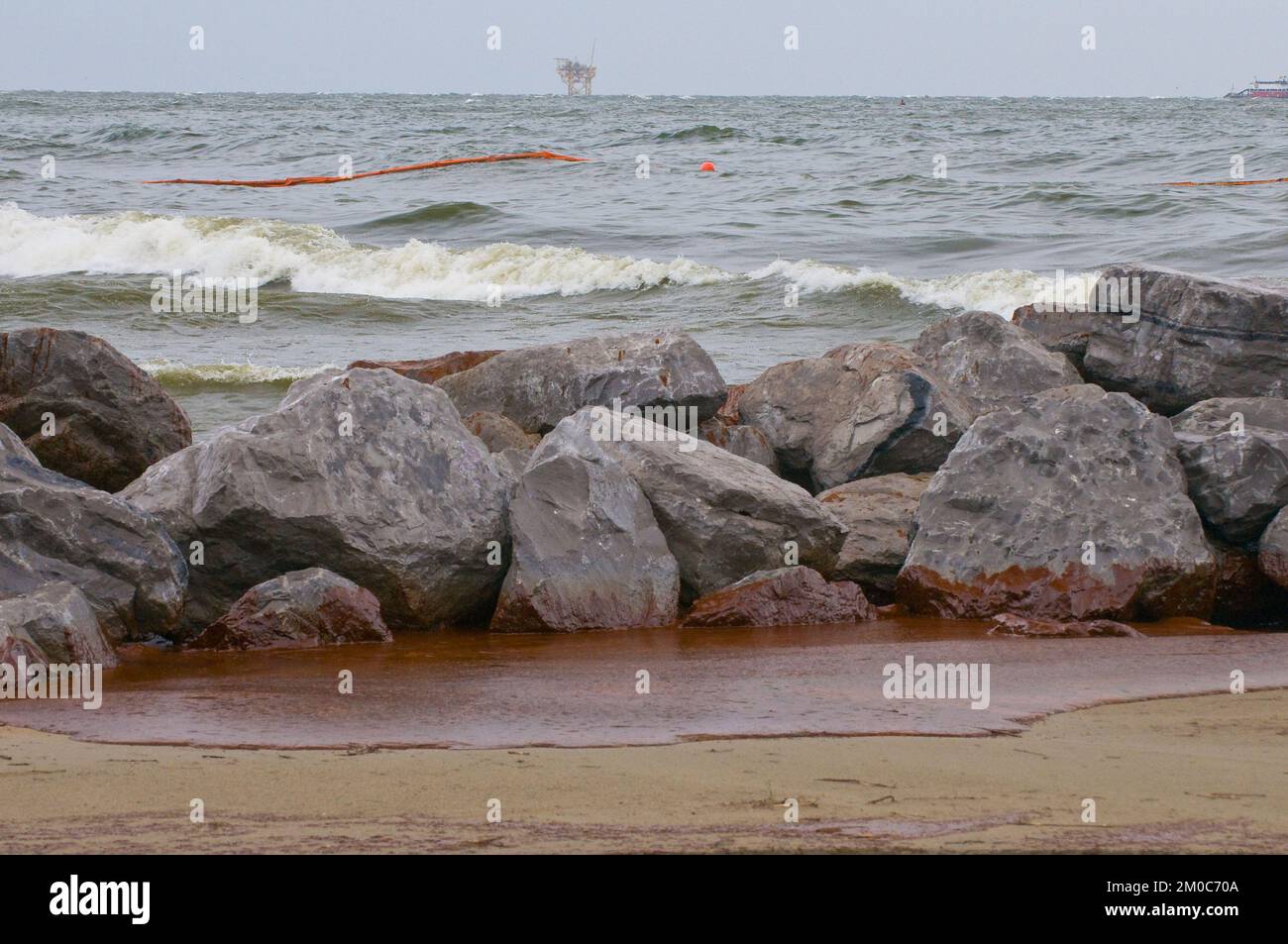 Office of the Administrator (Lisa P. Jackson) - Various Images (BP Oil Spill) - USEPA photo by ...