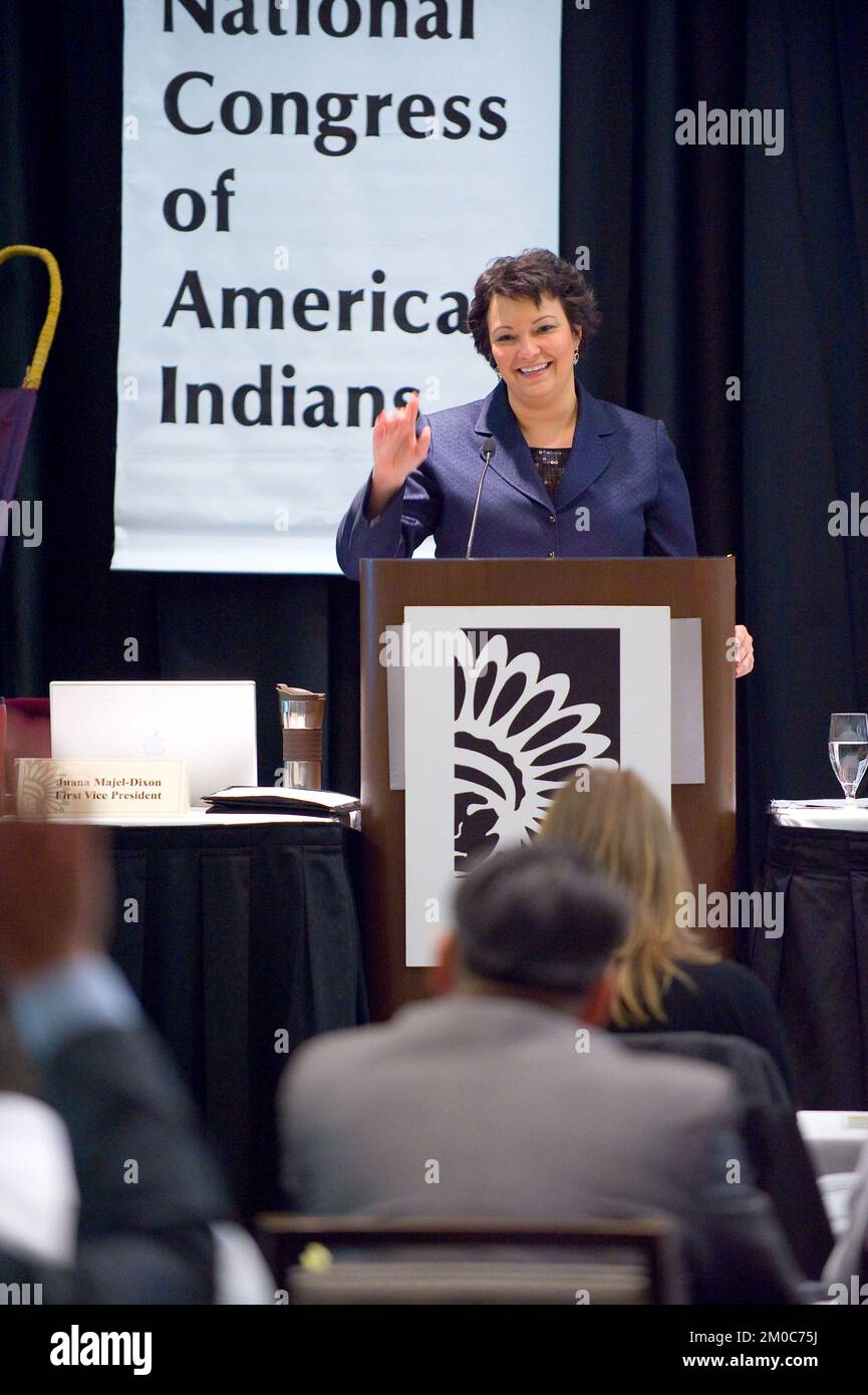 Lisa jackson congress hi-res stock photography and images - Alamy