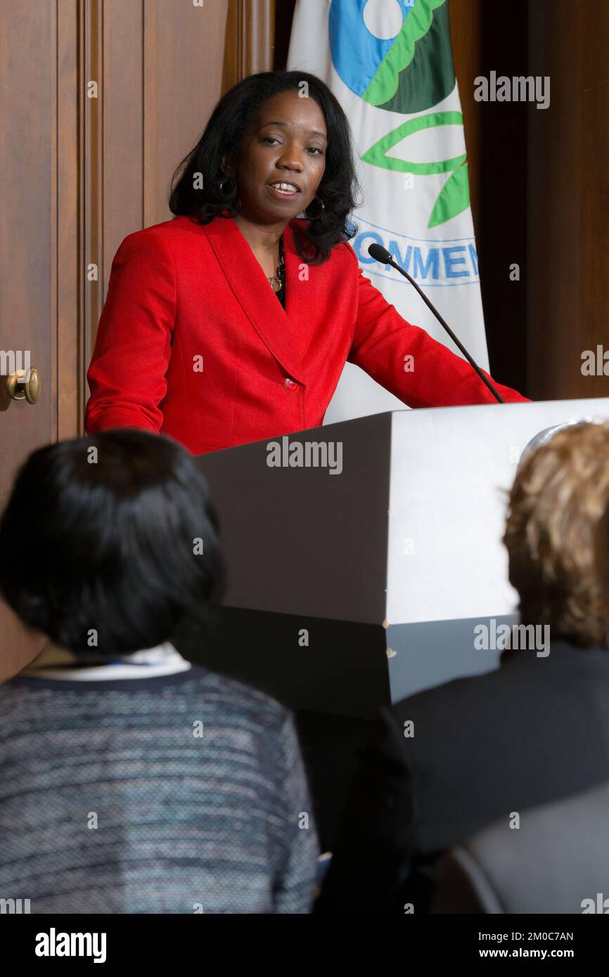 Office of the Administrator - 20th Anniversary Celebration of Executive ...