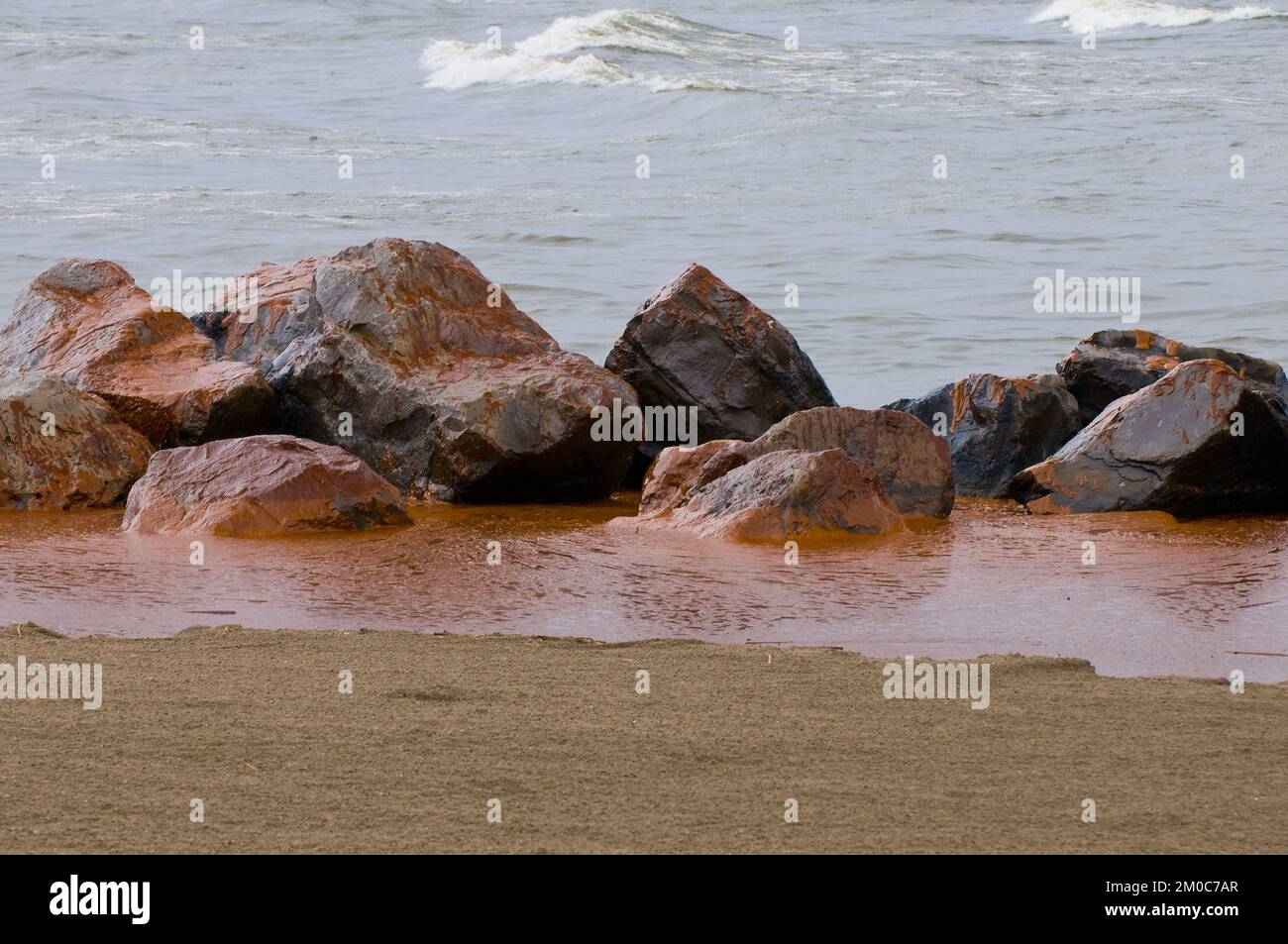 Office of the Administrator (Lisa P. Jackson) - Grand Isle (BP Oil ...
