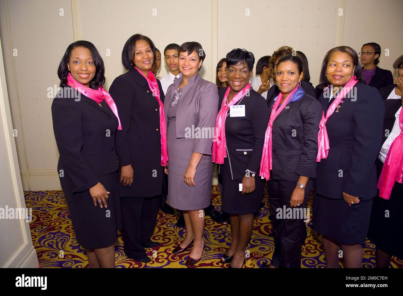 Office of the Administrator (Lisa P. Jackson) - Jack and Jill of ...