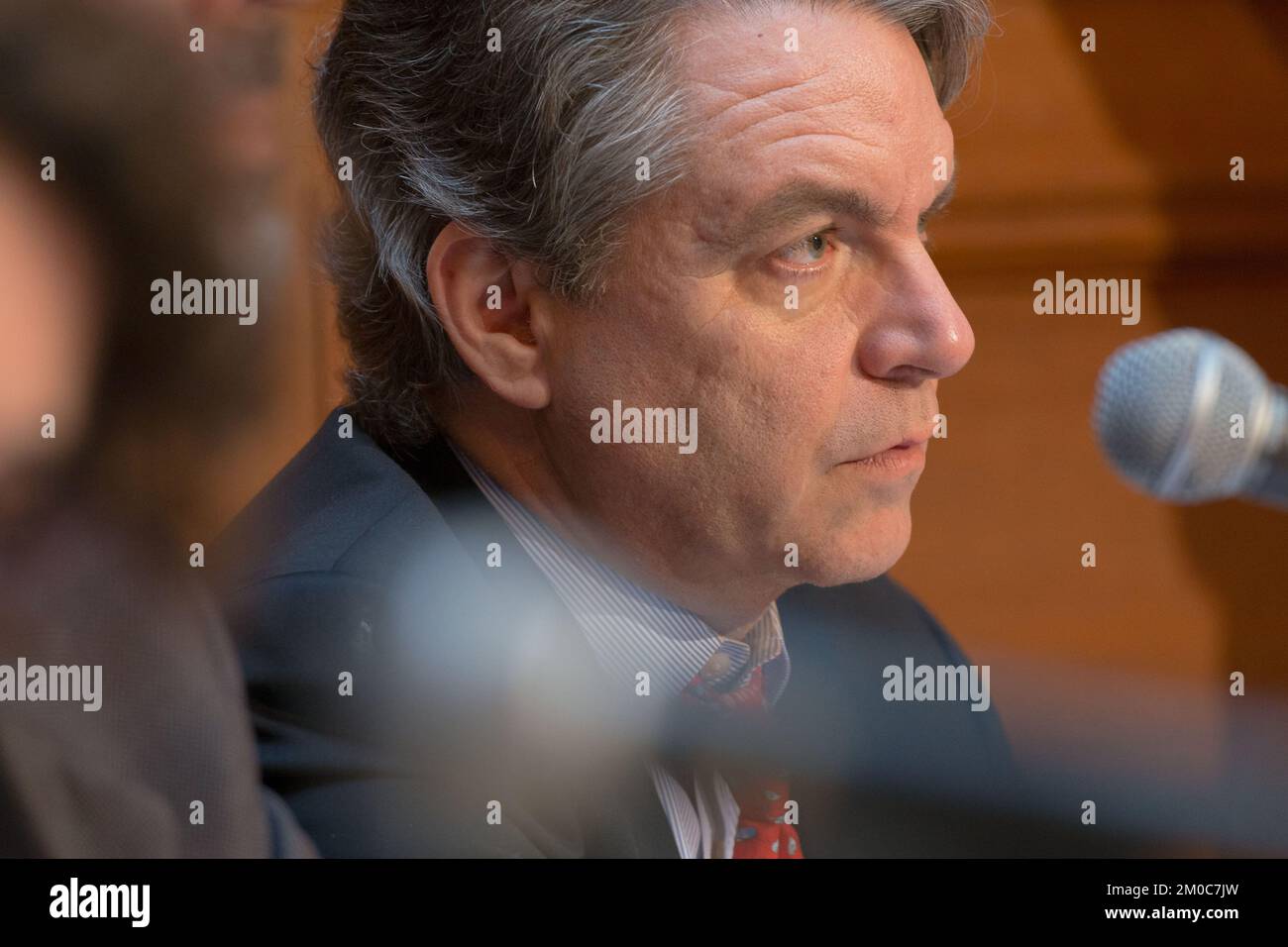 Office of the Administrator - Listening Session , Environmental ...