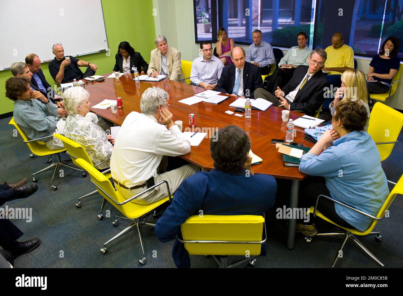 Office of the Administrator (Lisa P. Jackson) - Academia Science ...
