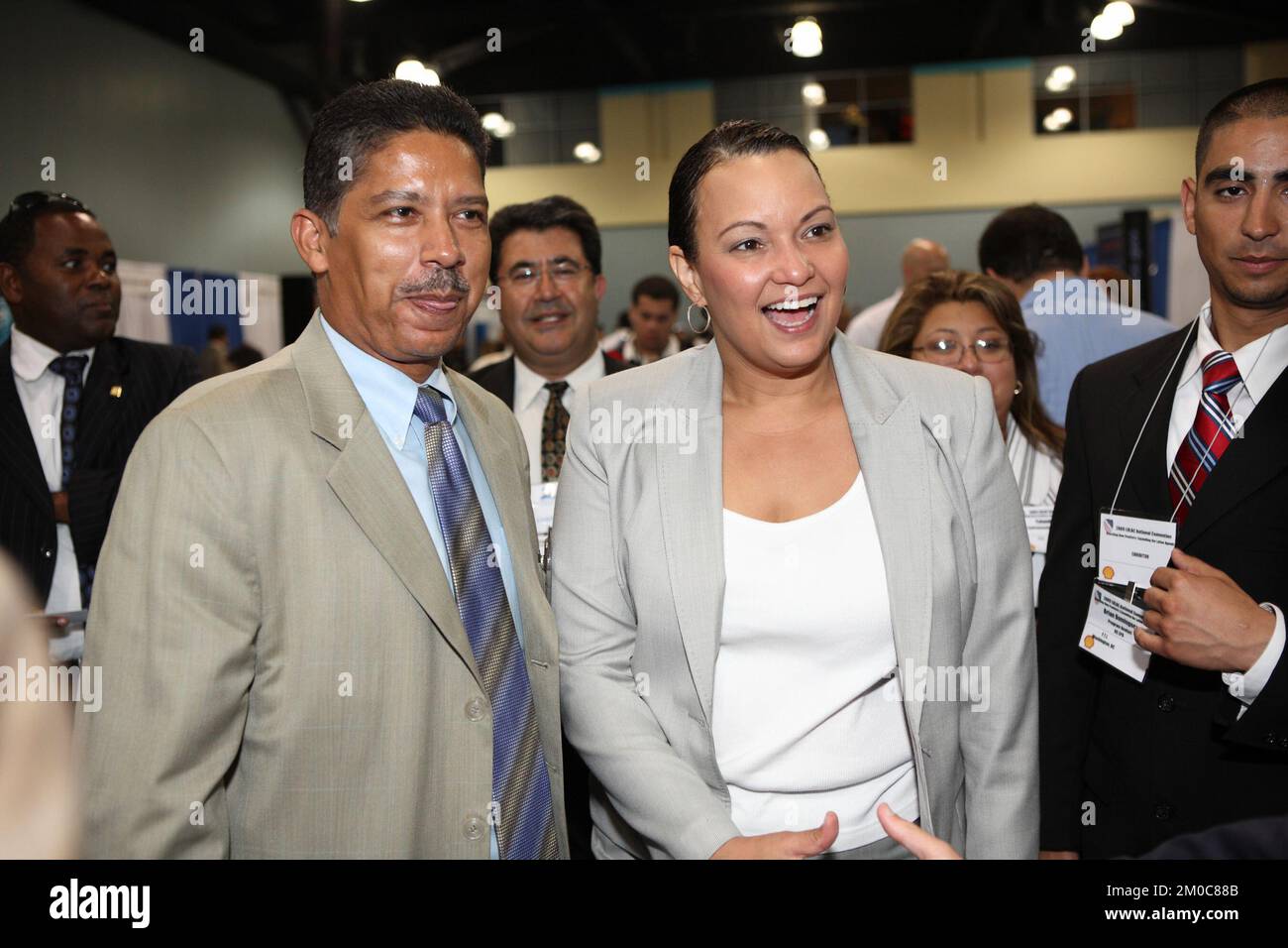 Office of the Administrator (Lisa P. Jackson) - 2009 LULAC National ...