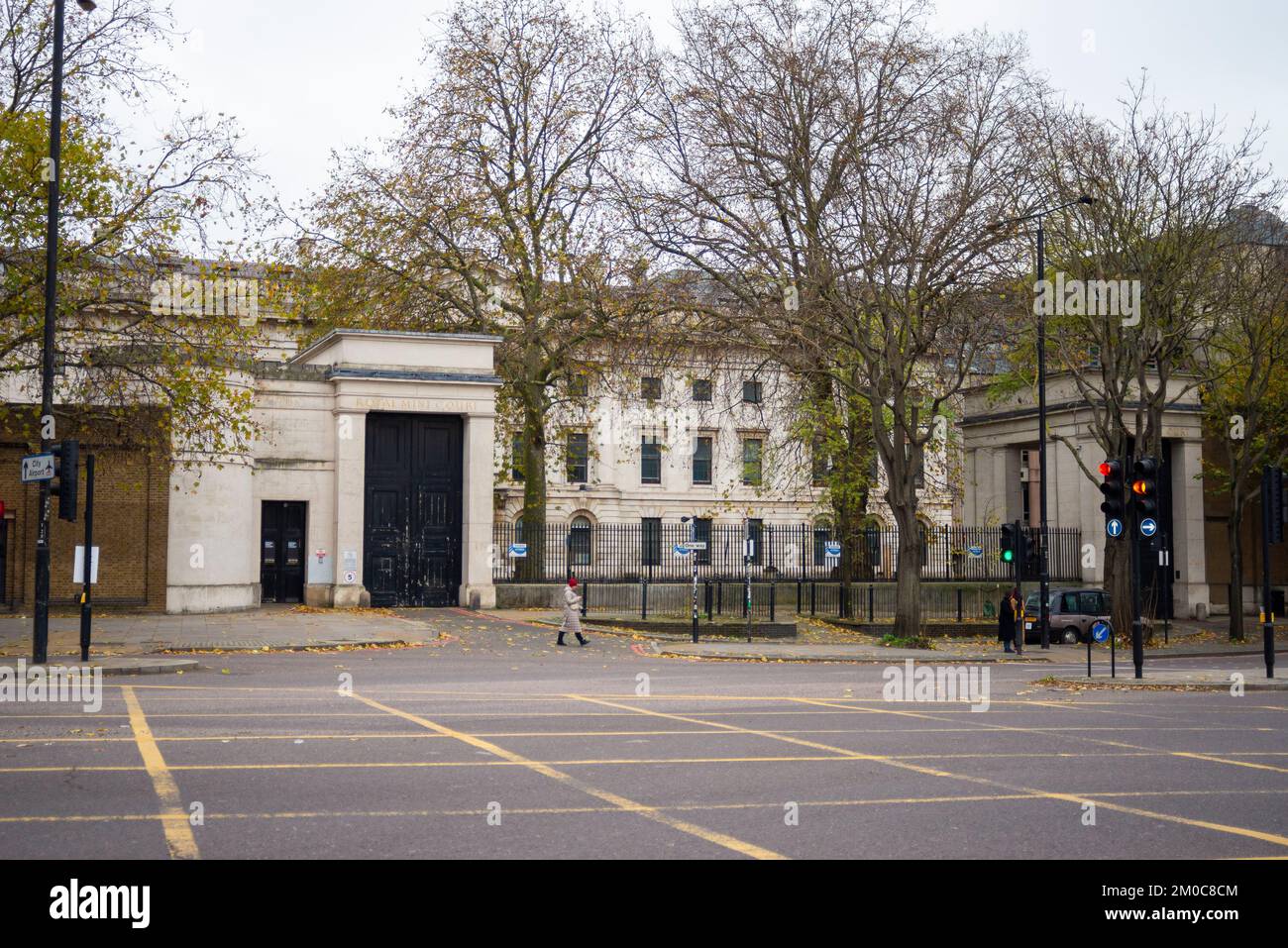 Royal Mint Court, sold to People's Republic of China for their planned ...