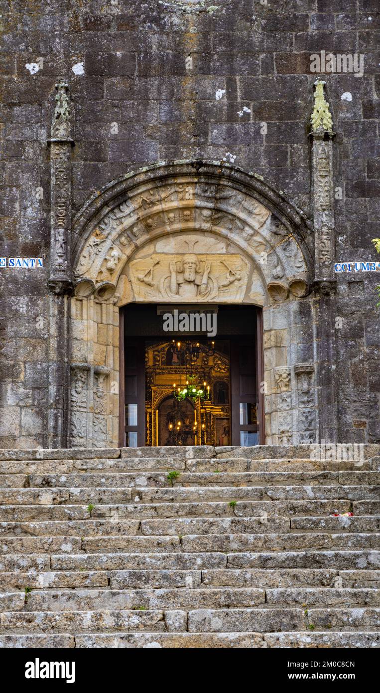 Vision gothic architecture hi-res stock photography and images - Alamy