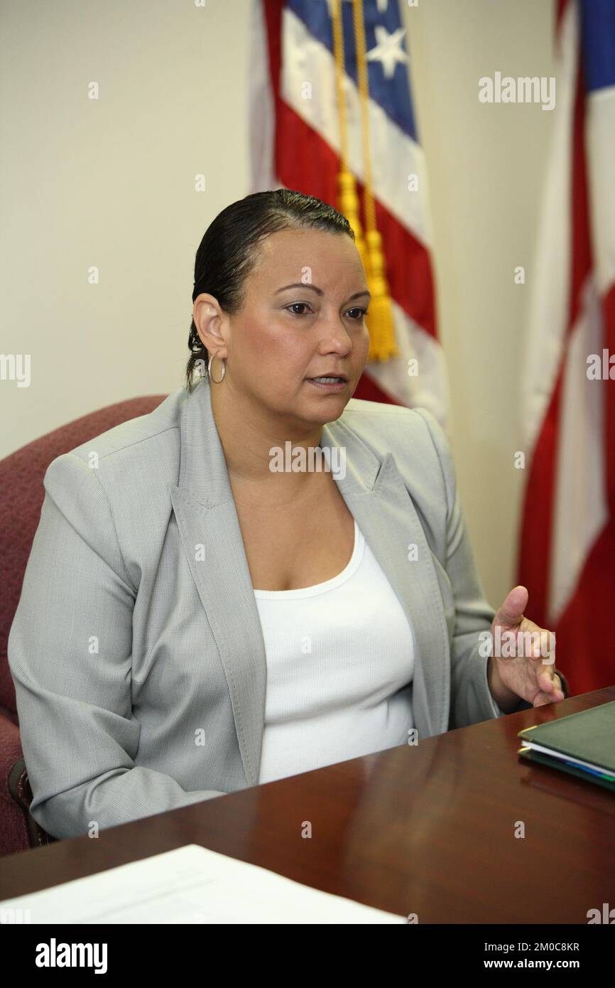 Office of the Administrator (Lisa P. Jackson) - 2009 LULAC National ...