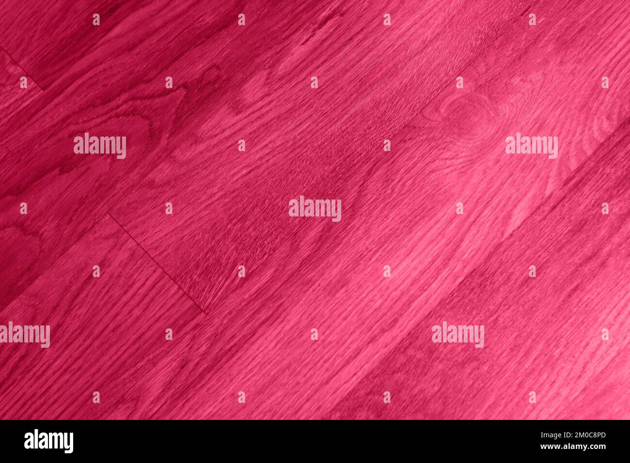 Viva Magenta color wood texture monochrome background. Wood texture ...