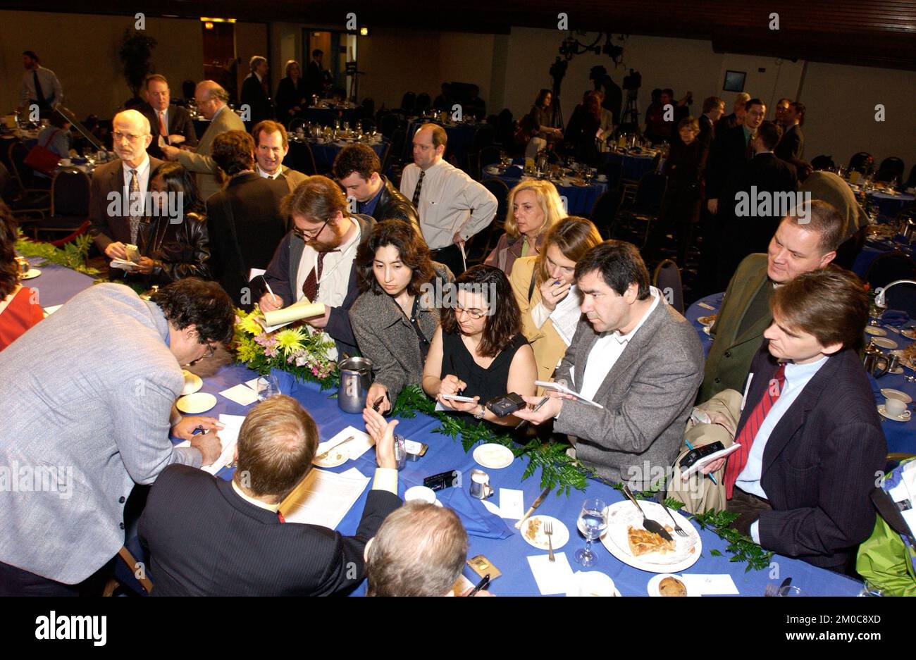 National Press Club Performance Track , Environmental Protection Agency ...