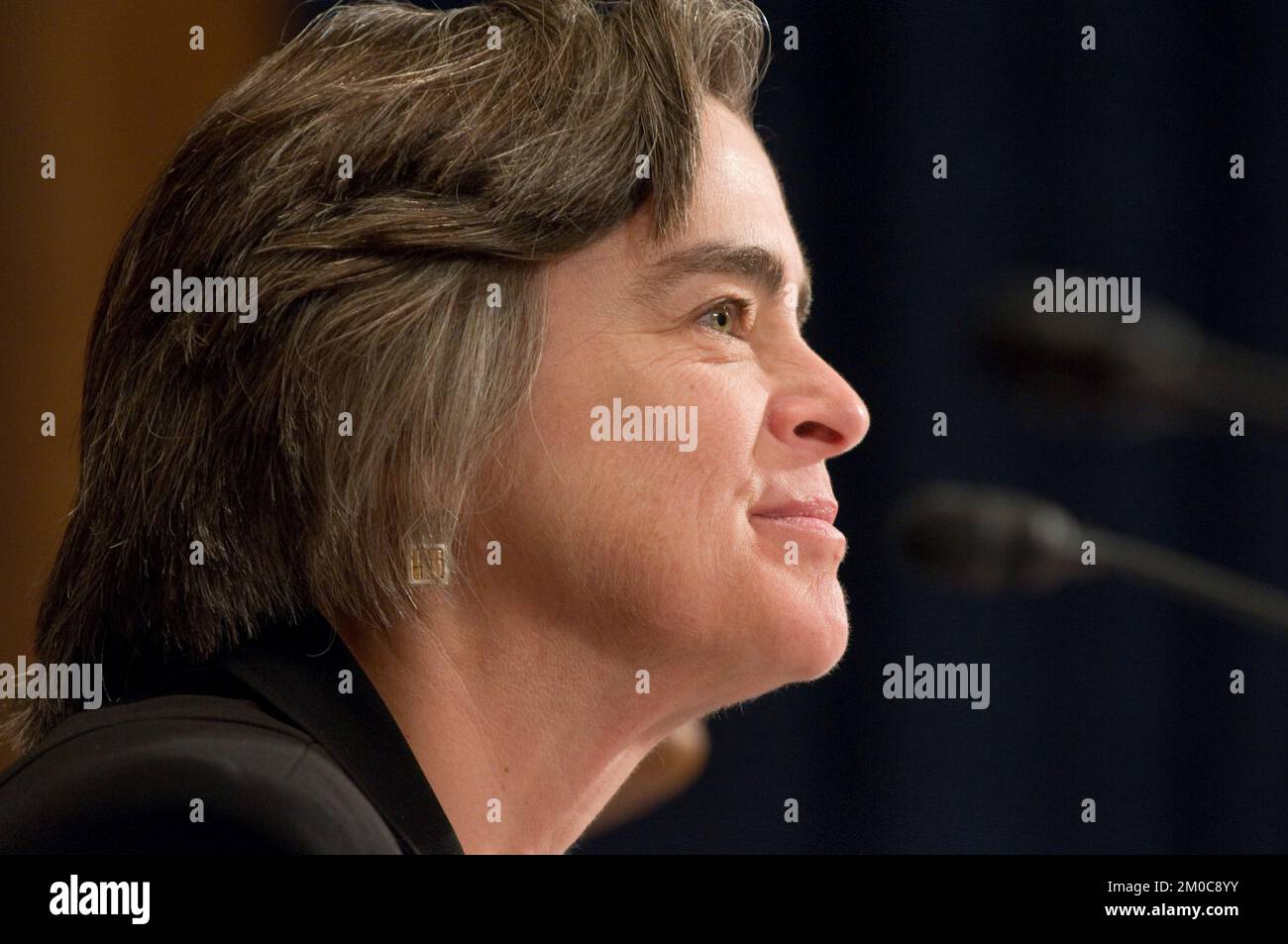 Office of Solid Waste and Emergency Response - Confirmation Hearing ...