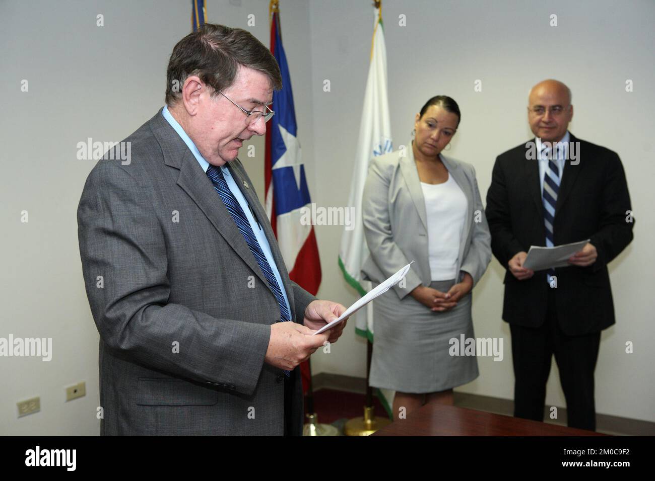 Office of the Administrator (Lisa P. Jackson) - 2009 LULAC National ...