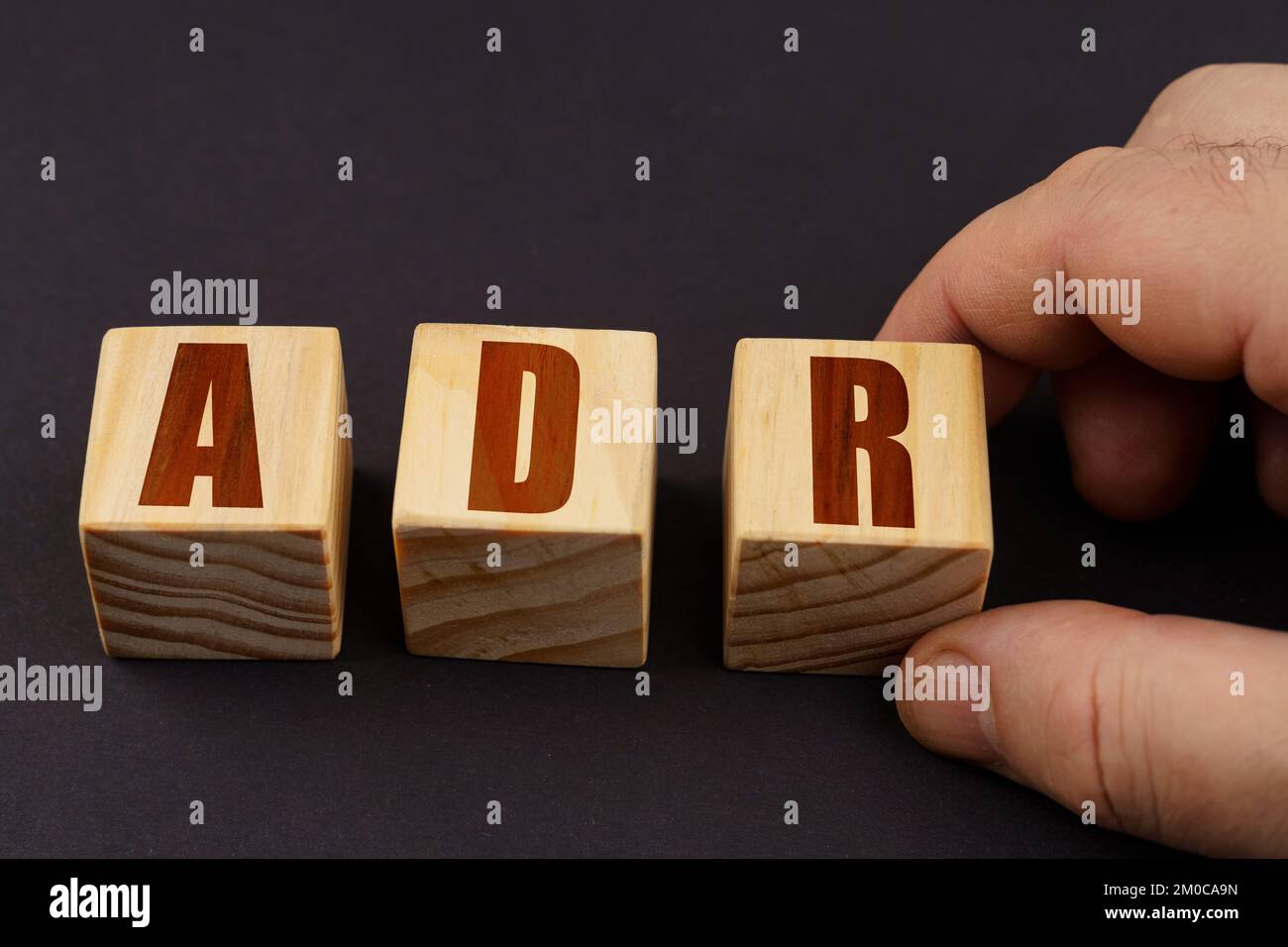 Alphabet adr hi-res stock photography and images - Alamy