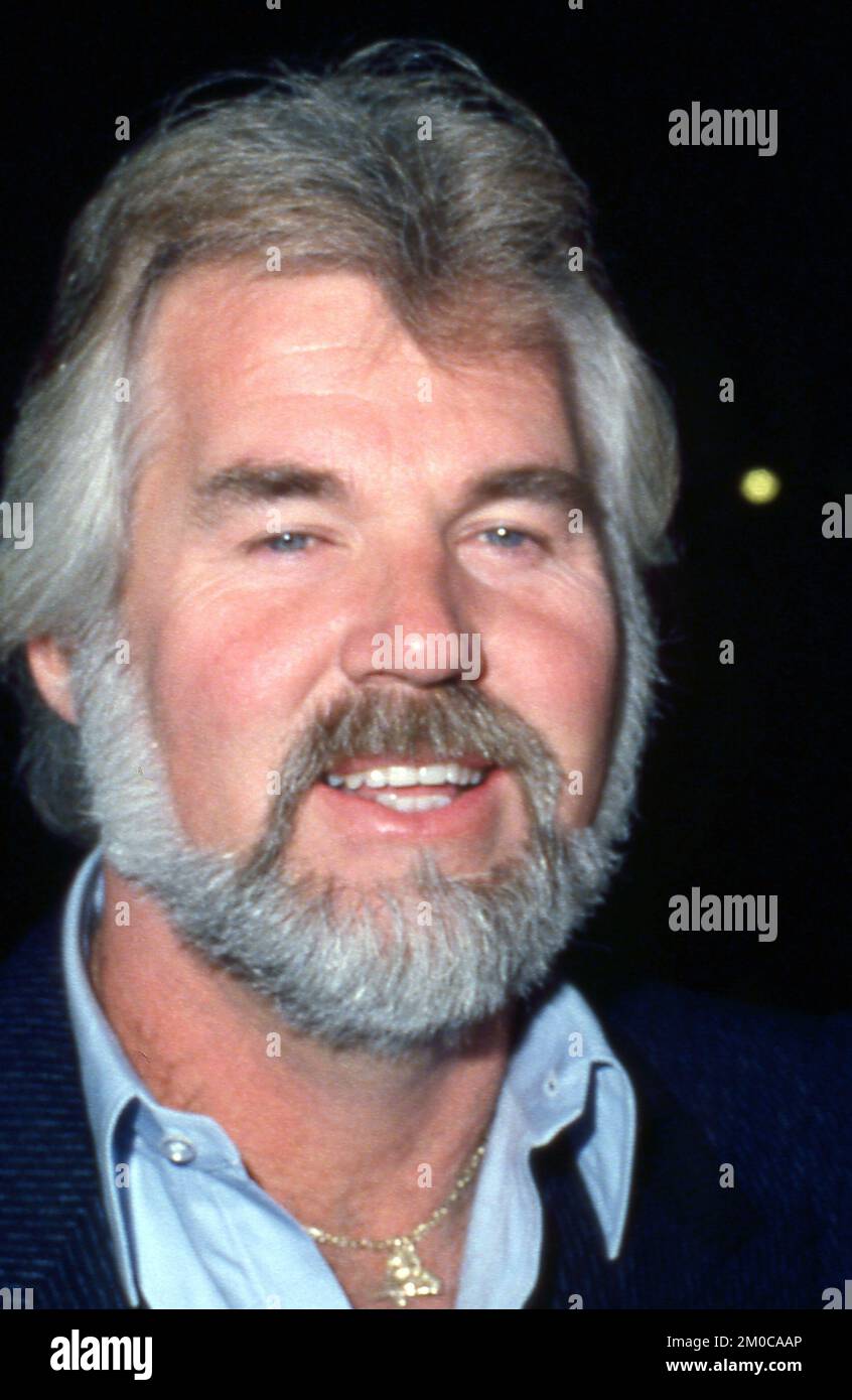 Kenny Rogers 1980