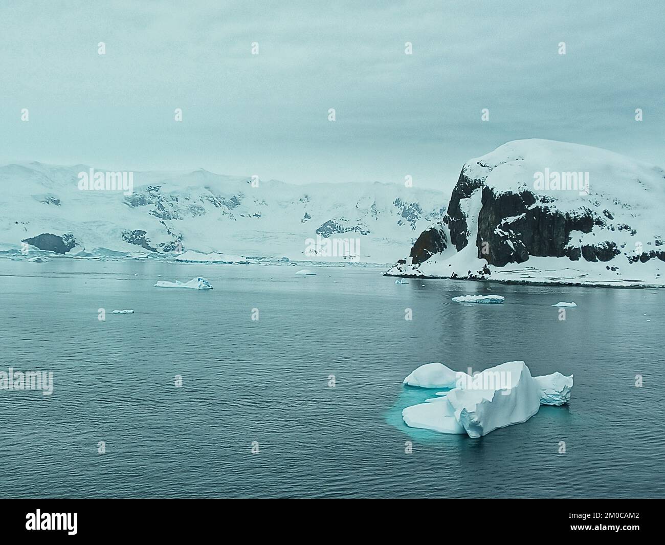 antarctica,antartica,antarctica landscape,nature,ice filled mountains ...