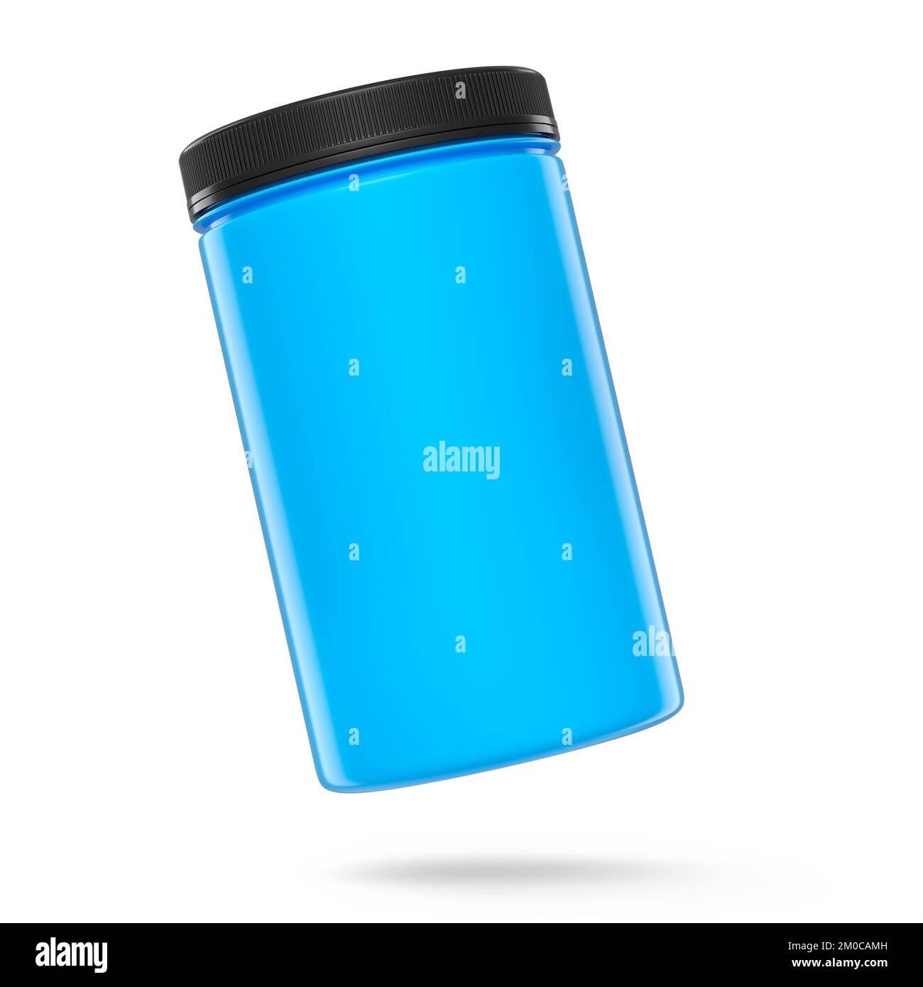 Supplement tub rendering hi-res stock photography and images - Alamy