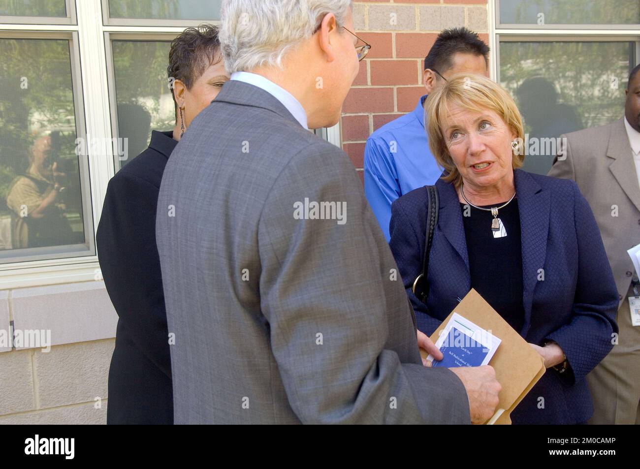 Office of the Administrator (Stephen L. Johnson) - Bell Multicultural ...