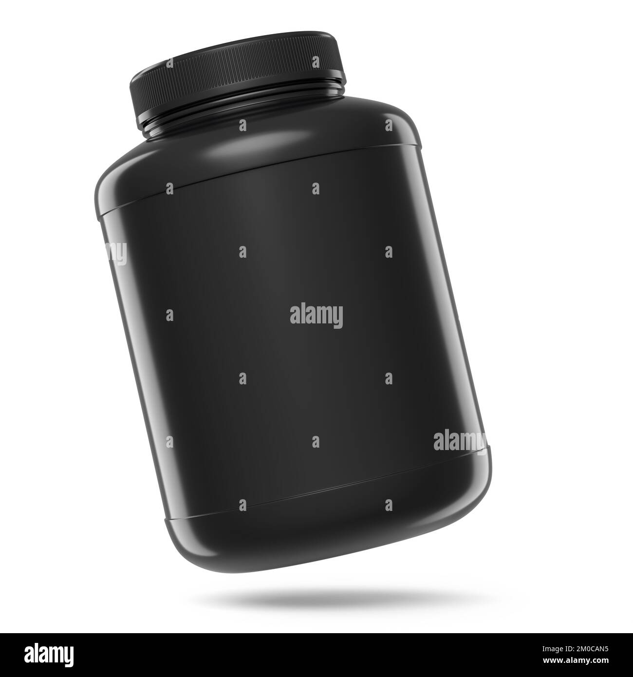 Supplement tub rendering hi-res stock photography and images - Alamy