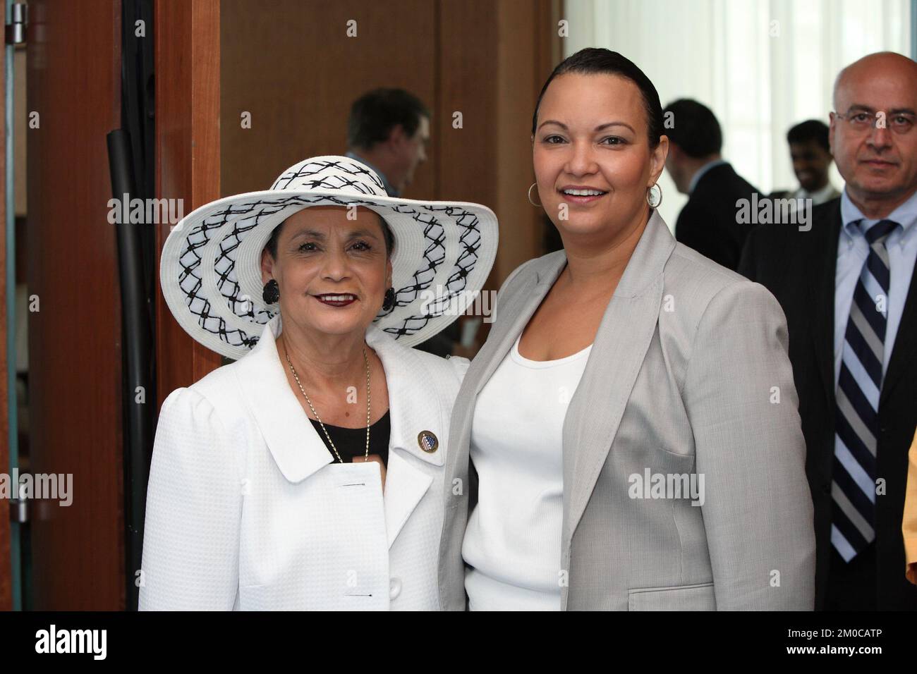 Office of the Administrator (Lisa P. Jackson) - 2009 LULAC National ...