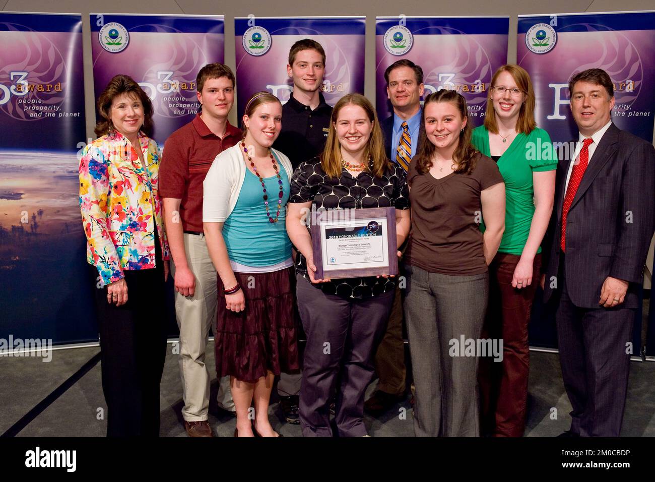 Earth Day - EPA at 40: Celebrate the 40th Anniversary of Earth Day and ...