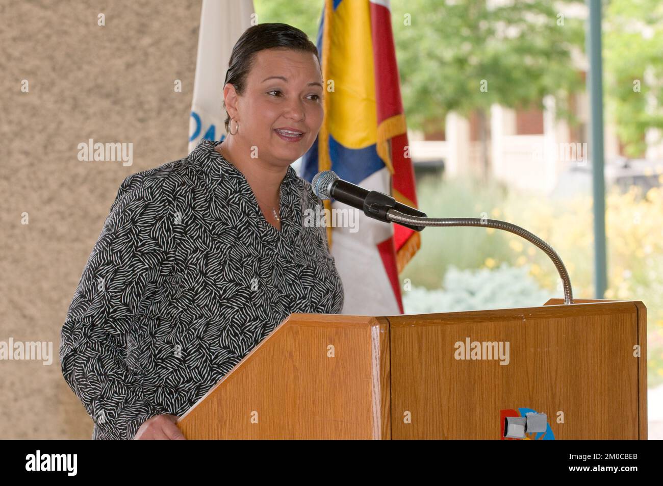 Office of the Administrator (Lisa P. Jackson) - Denver Press Conference ...