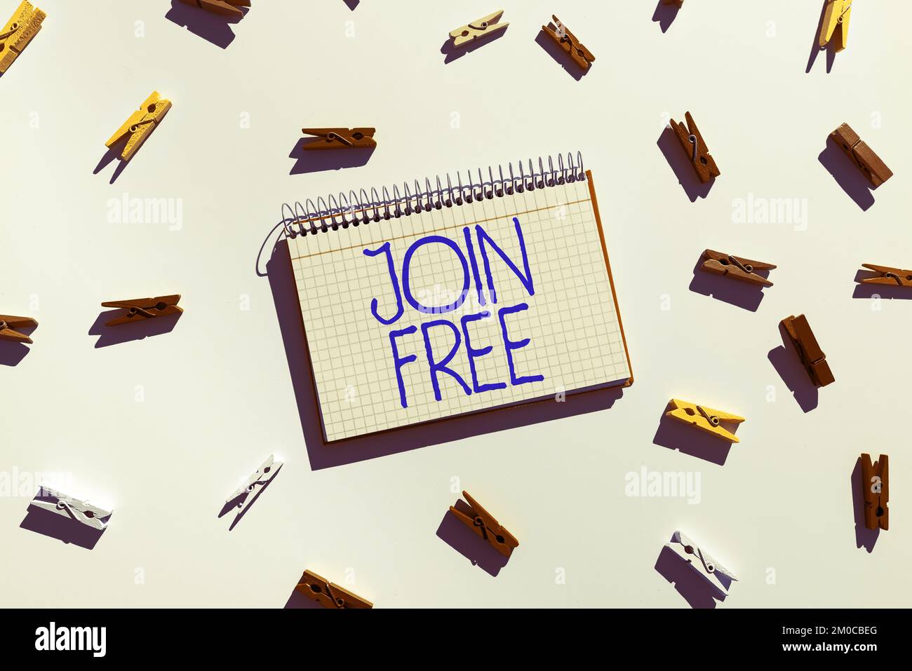 Writing displaying text Join Free. Business idea the act or an instance ...