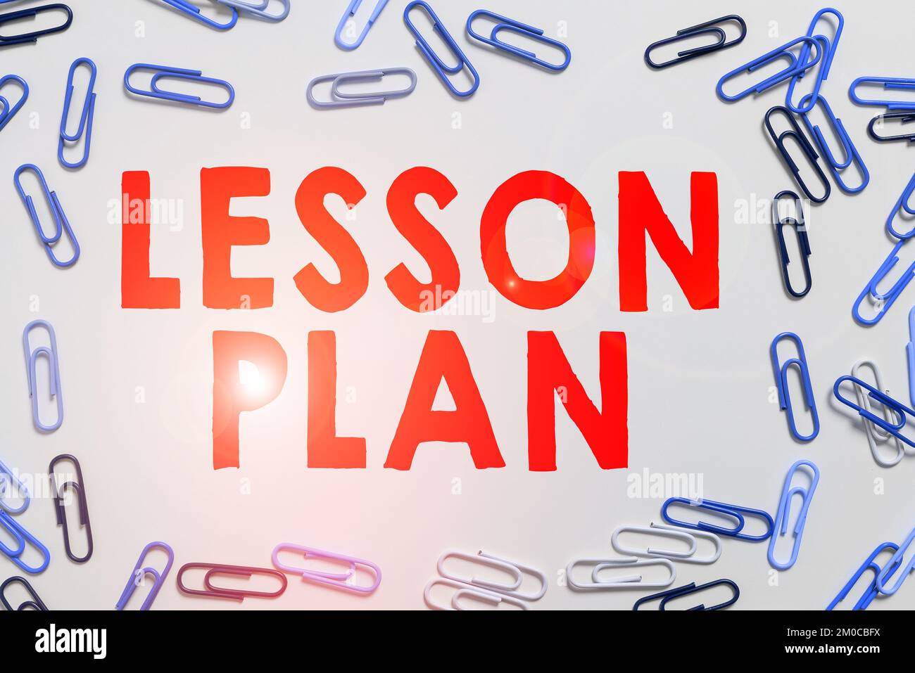 Conceptual caption Lesson Plan. Internet Concept a teacher's detailed ...