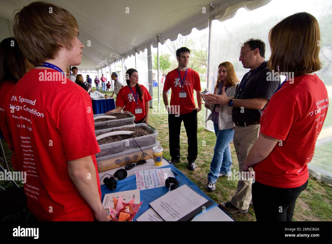 5th Annual National Sustainable Design Expo, Environmental Protection ...