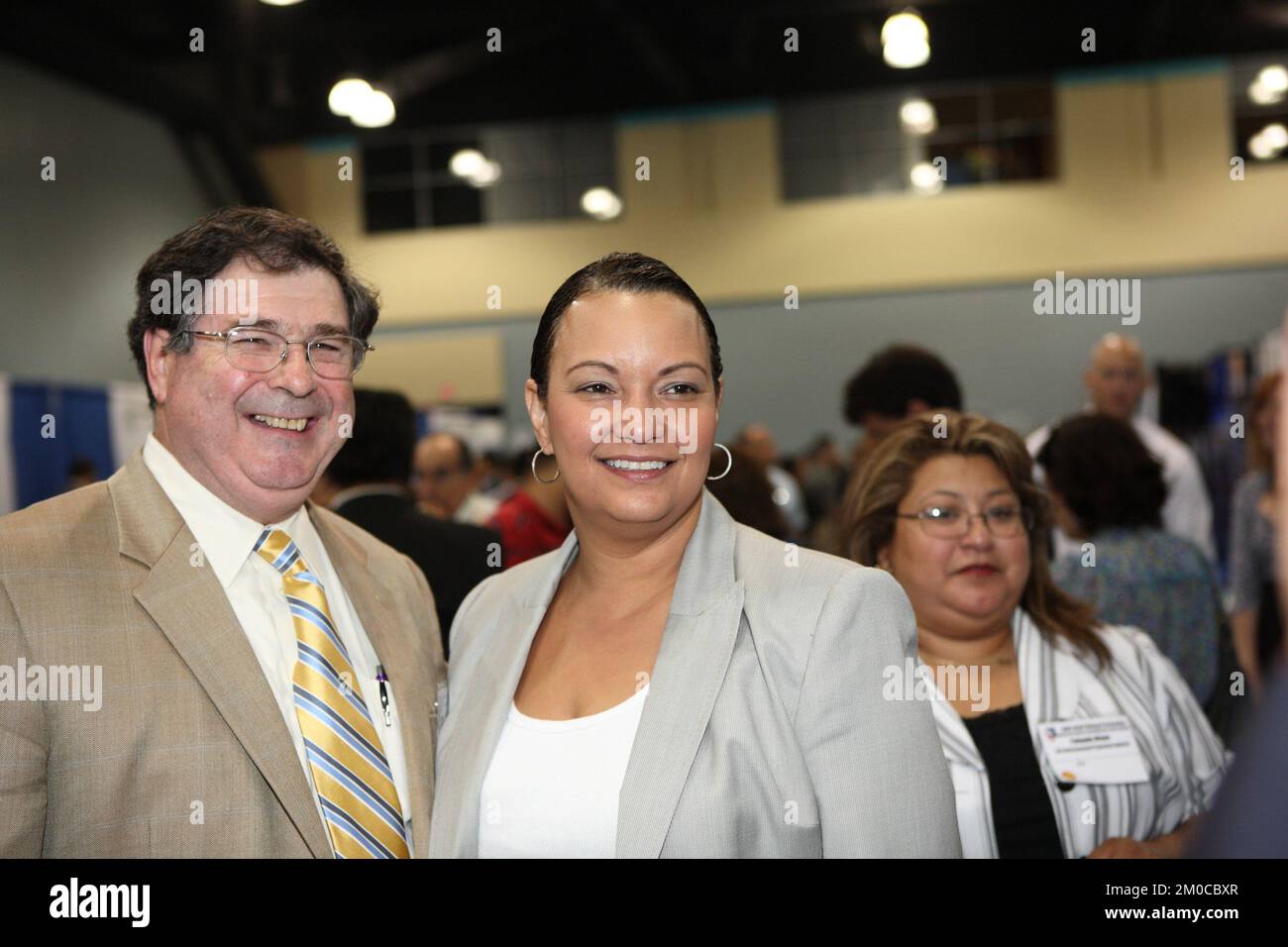 Office of the Administrator (Lisa P. Jackson) - 2009 LULAC National ...
