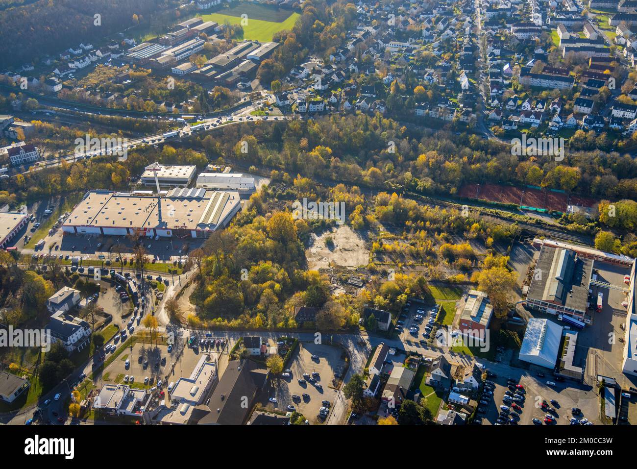Carl benz strasse hi-res stock photography and images - Alamy