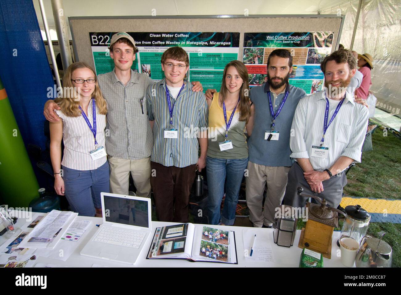 5th Annual National Sustainable Design Expo, Environmental Protection ...