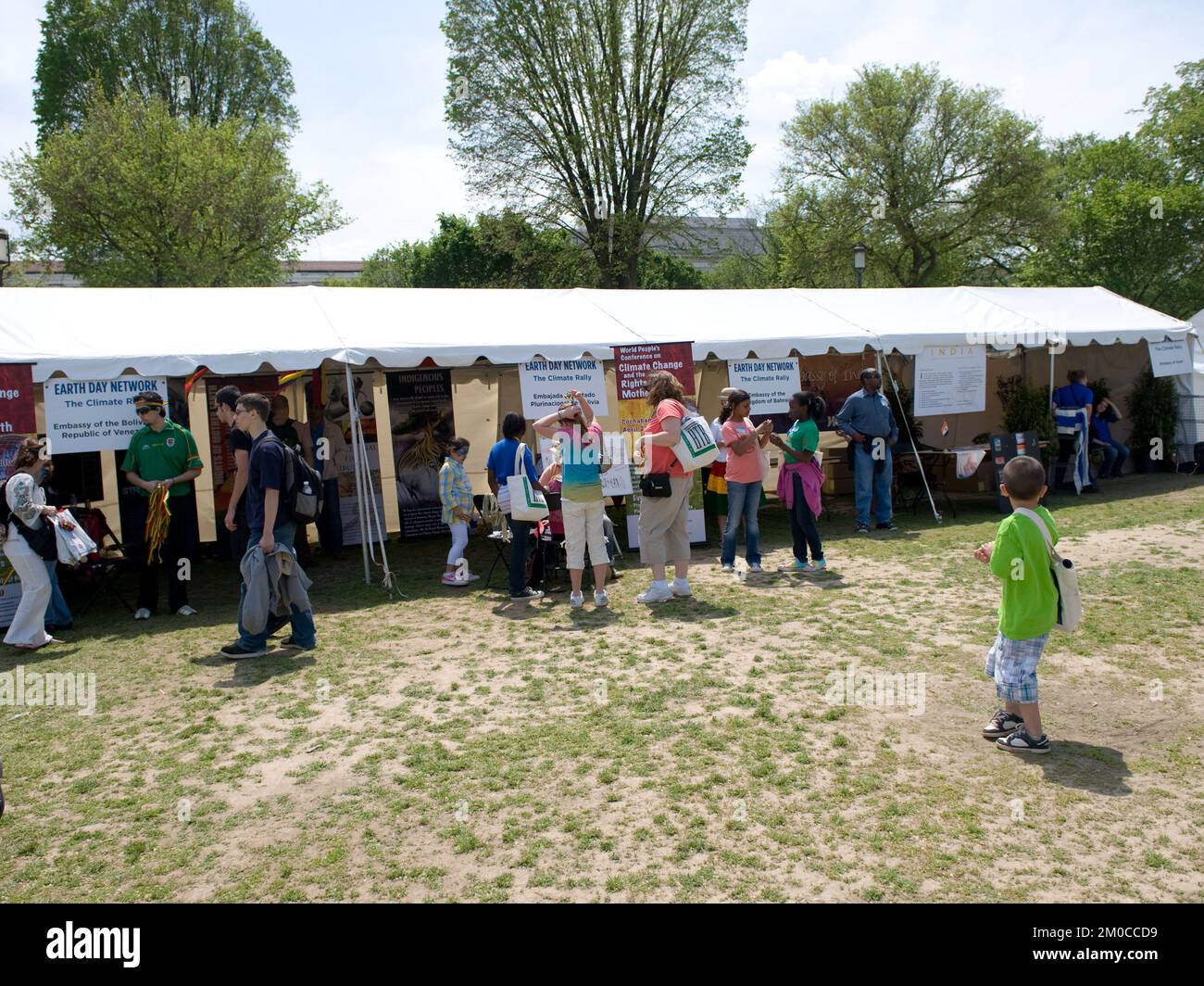 Earth Day - EPA at 40: Celebrate the 40th Anniversary of Earth Day and ...