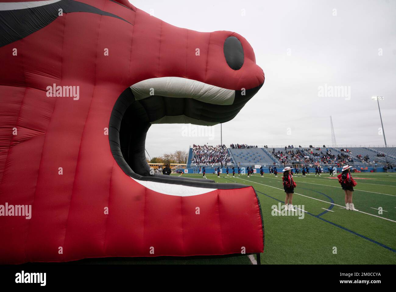 Playoff 2022 hi-res stock photography and images - Alamy