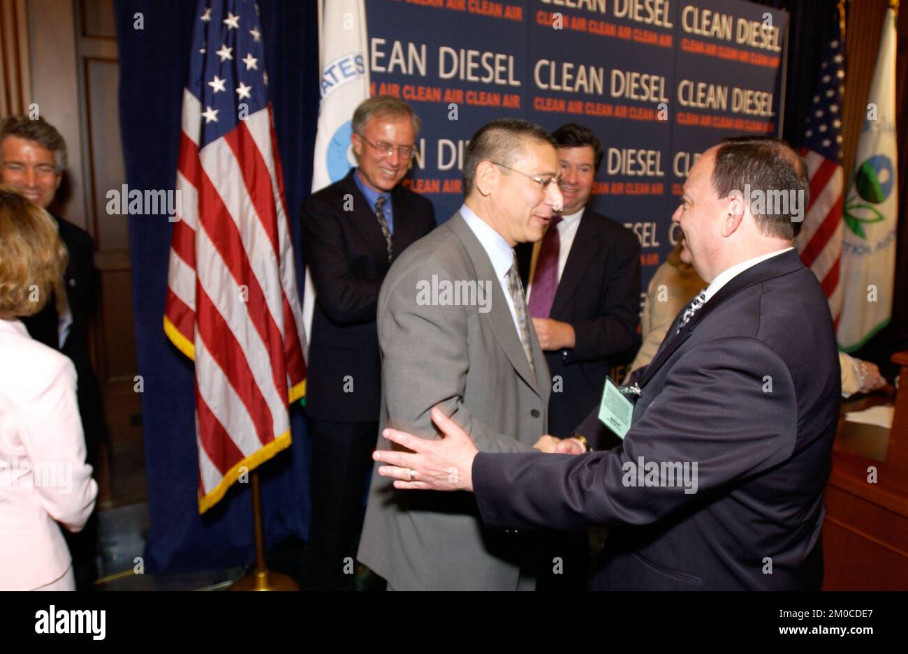 Clean diesel hi-res stock photography and images - Alamy