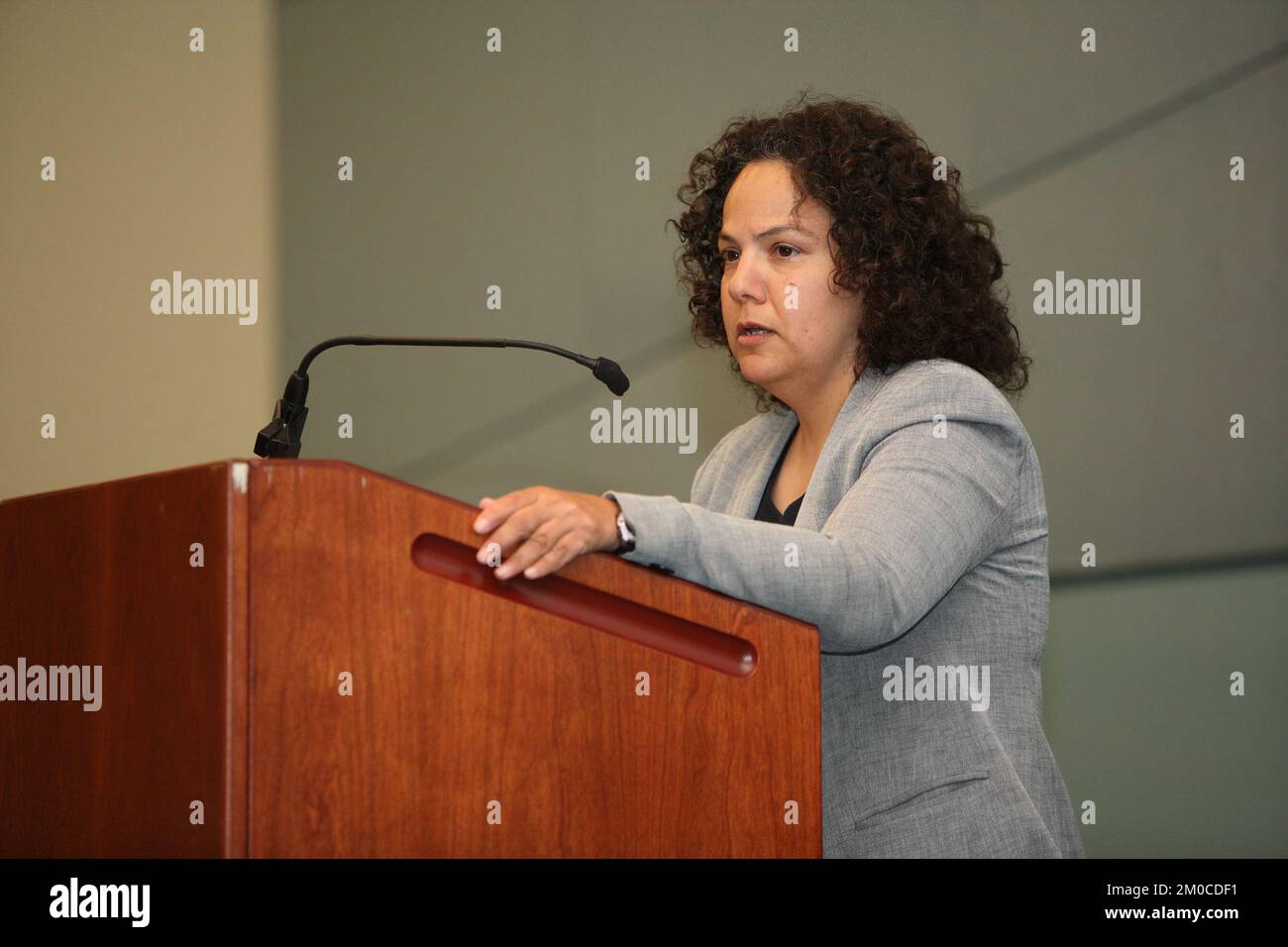 Office of the Administrator (Lisa P. Jackson) - 2009 LULAC National ...