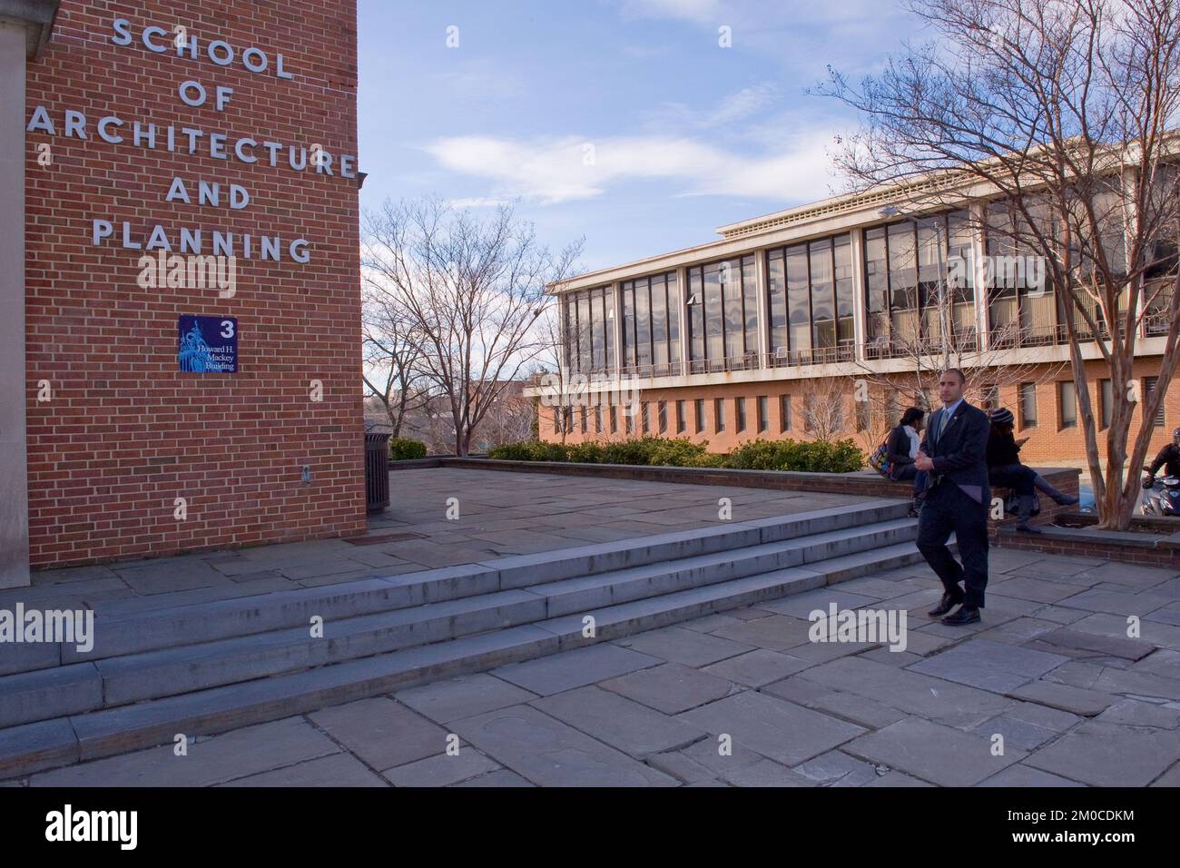 Office of the Administrator (Lisa P. Jackson) - Howard University ...